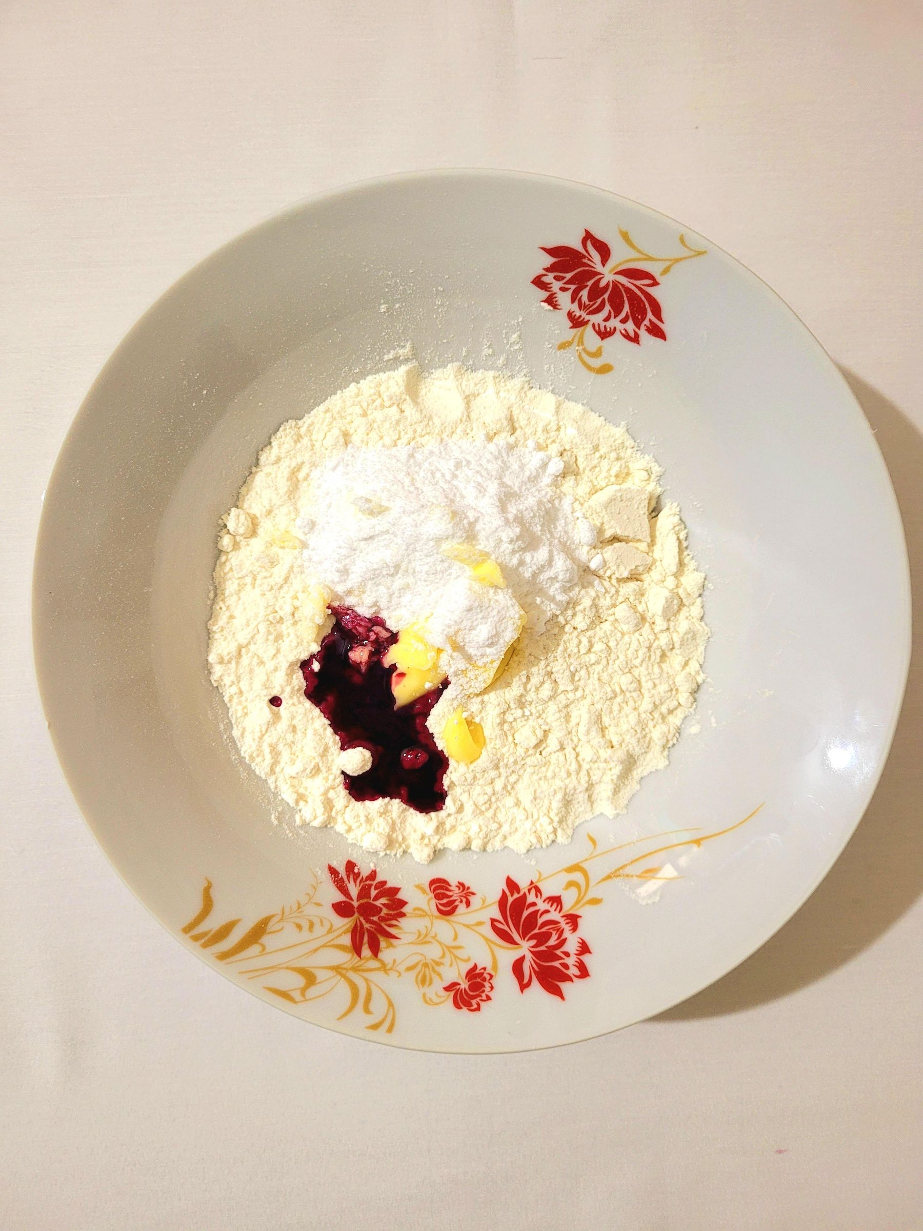 Blooming Lotus Flower Crisps (5 Ingredients) : 18 Steps (with Pictures ...