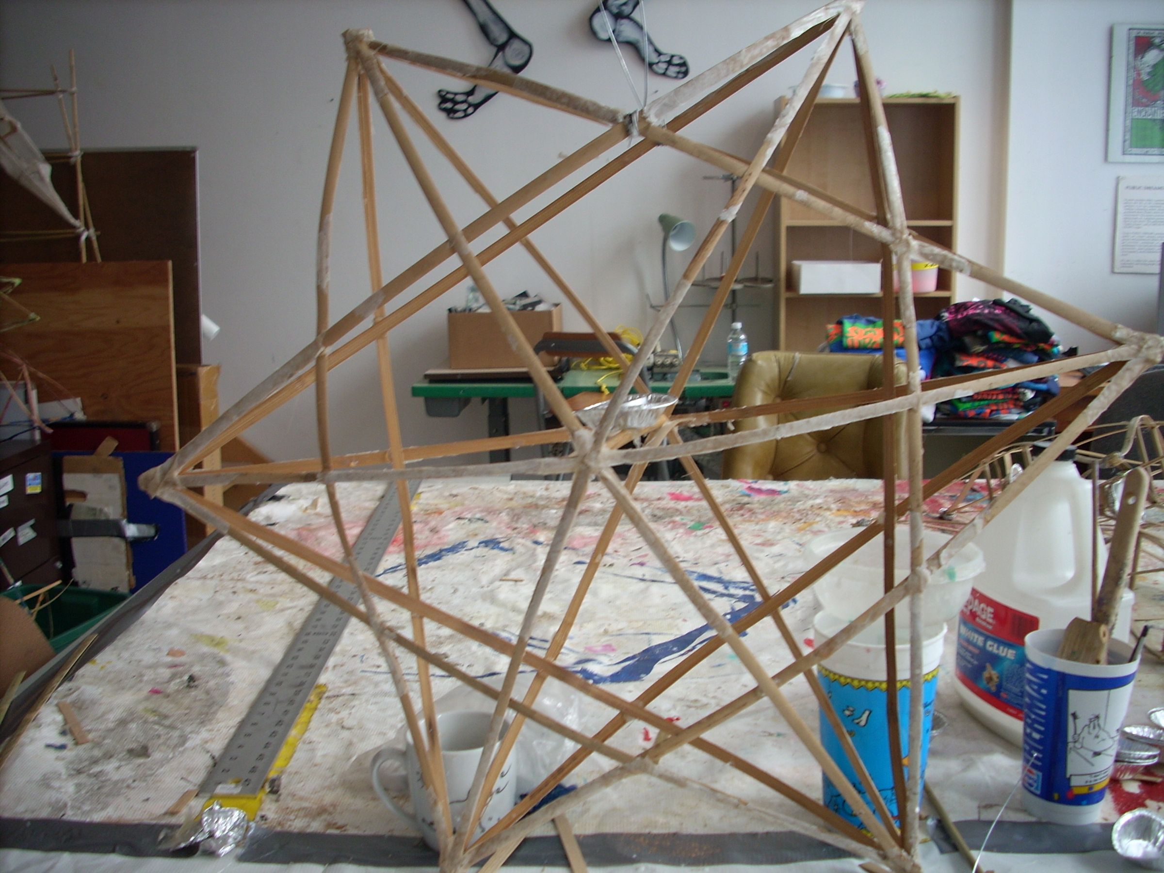 Star Lantern : 13 Steps (with Pictures) - Instructables