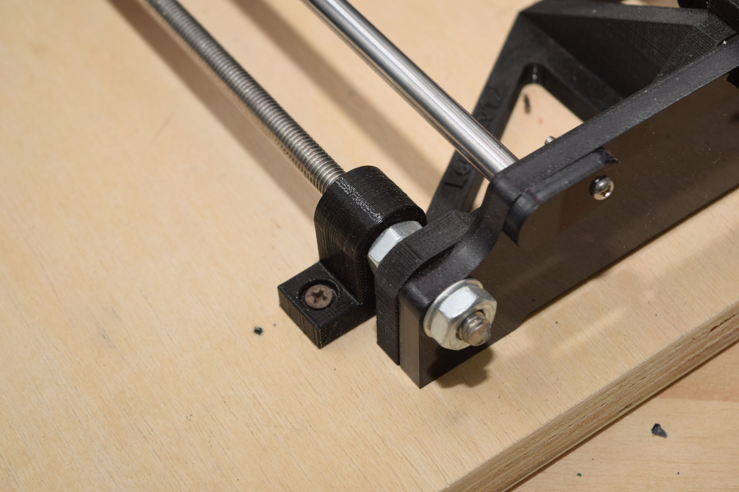 $2000 Quality Prints From a $200 Printer : an Upgrade Guide for the ...