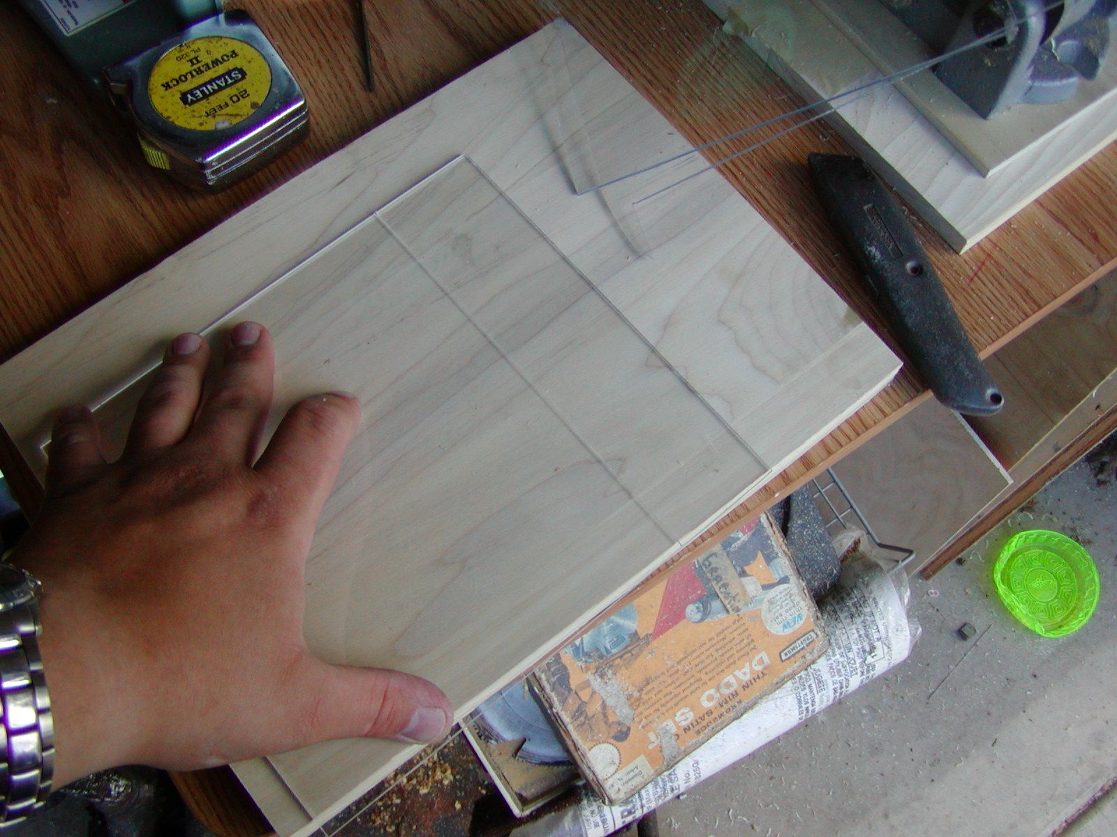 Build an Antique Style Crystal Radio : 9 Steps (with Pictures ...
