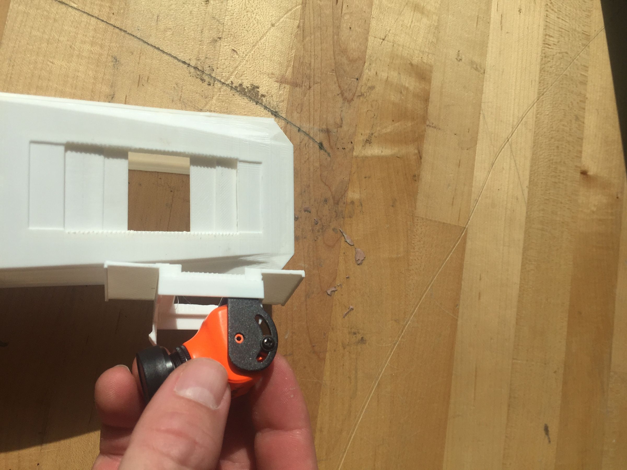 3D Printed Fixed Wing Drone : 9 Steps (with Pictures) - Instructables