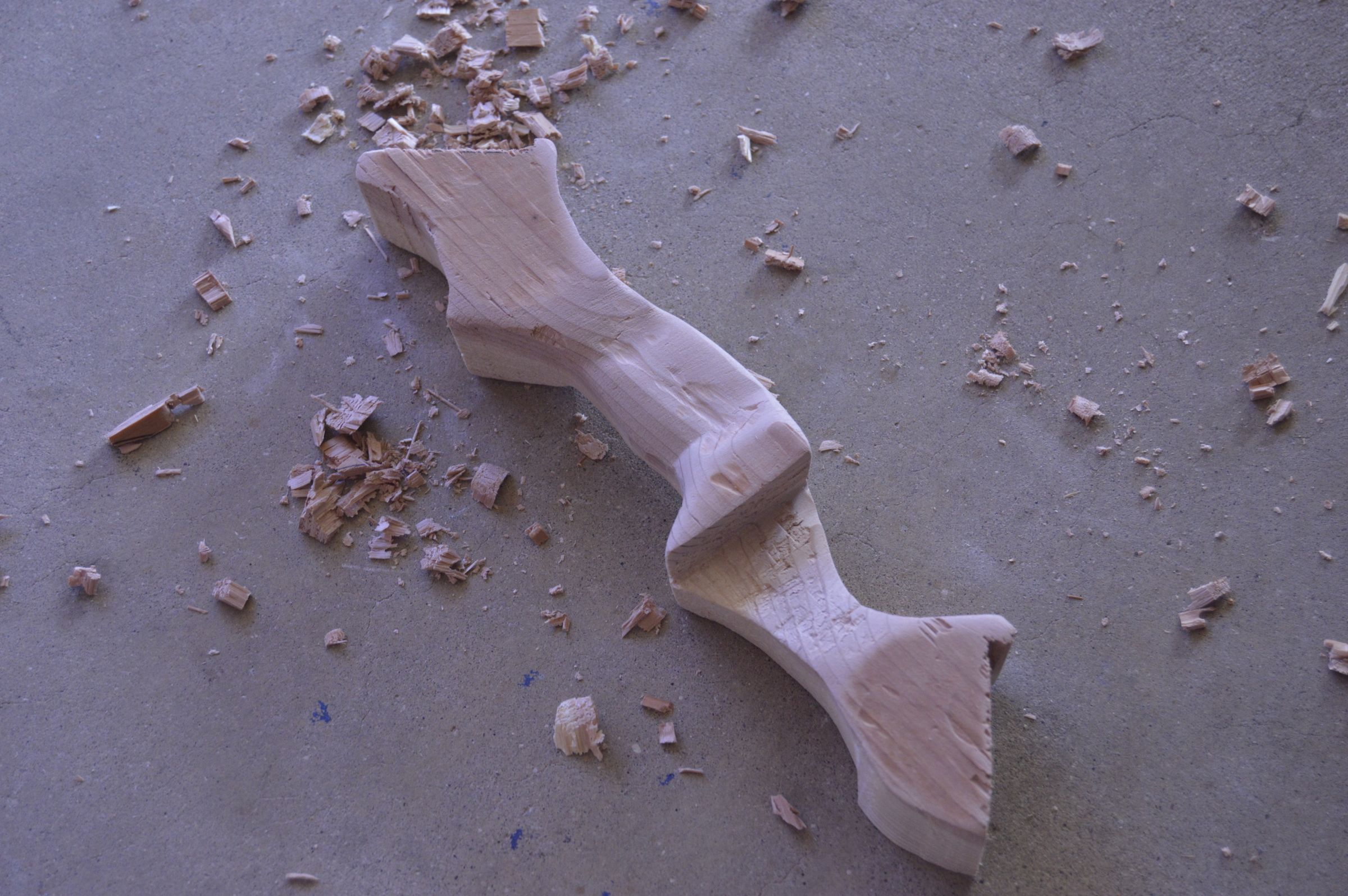 Handcrafted Wooden Recurve Bow Made by a 14 Year Old : 8 Steps (with ...