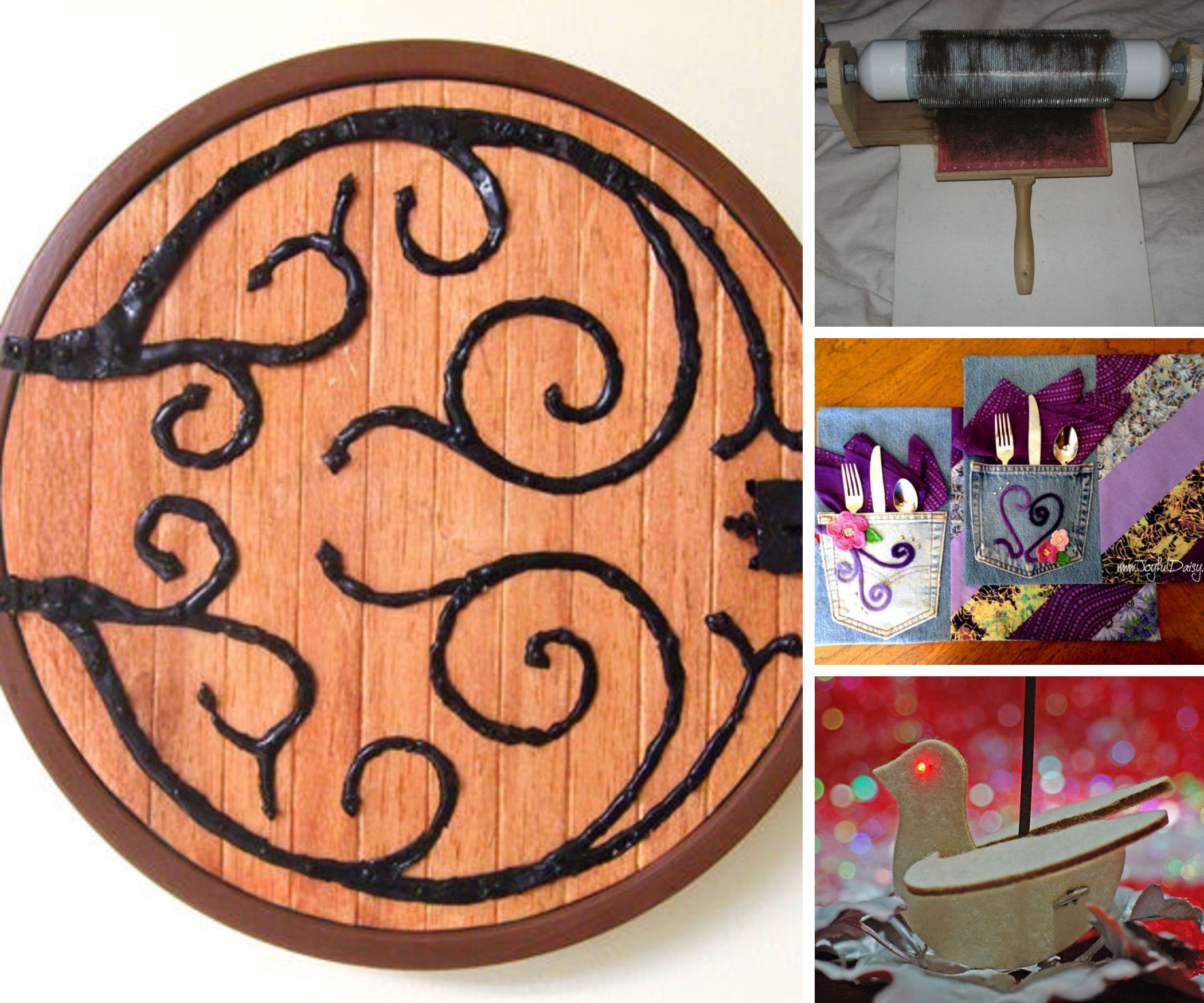 One Day Make - Instructables