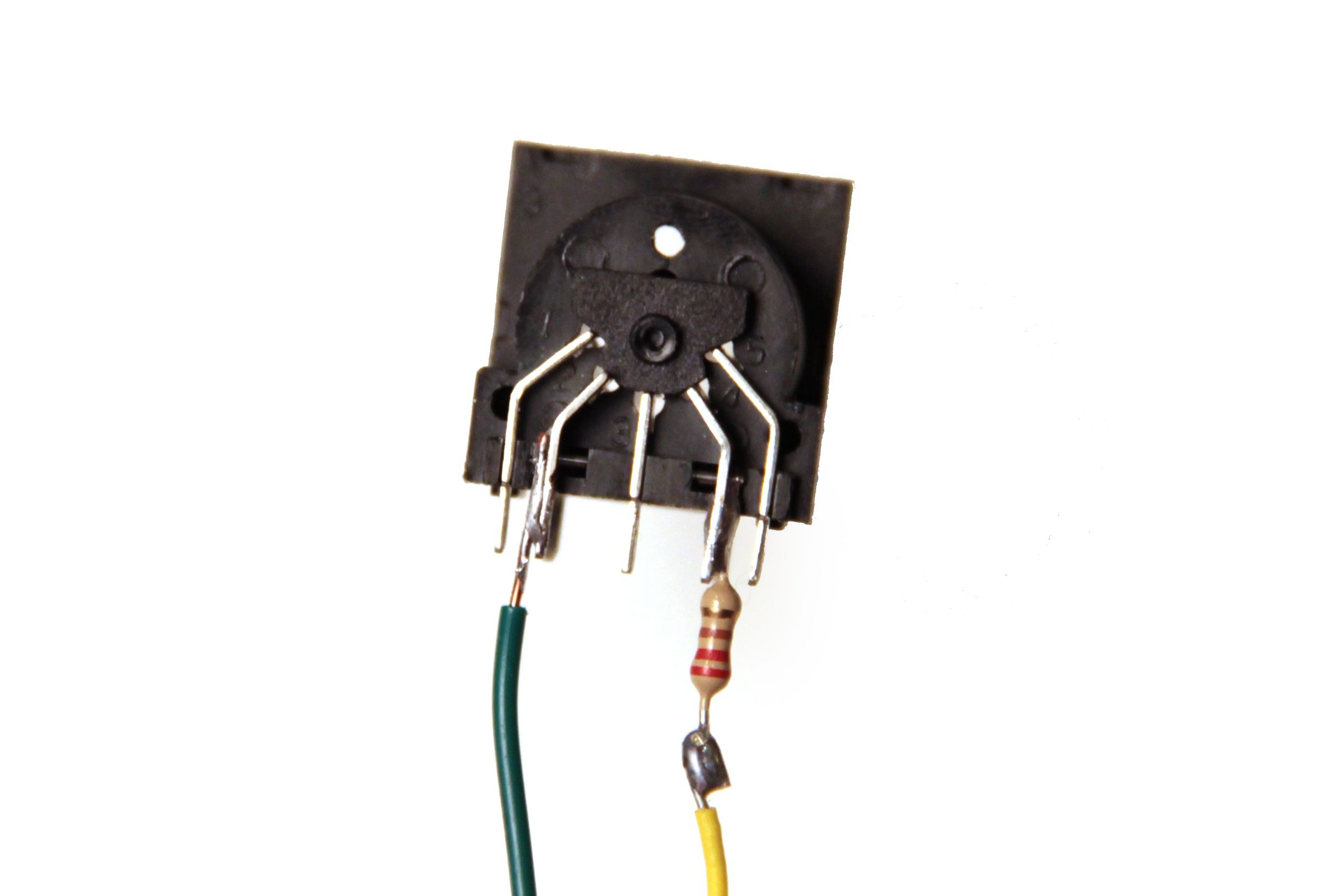 Send and Receive MIDI With Arduino : 11 Steps (with Pictures ...