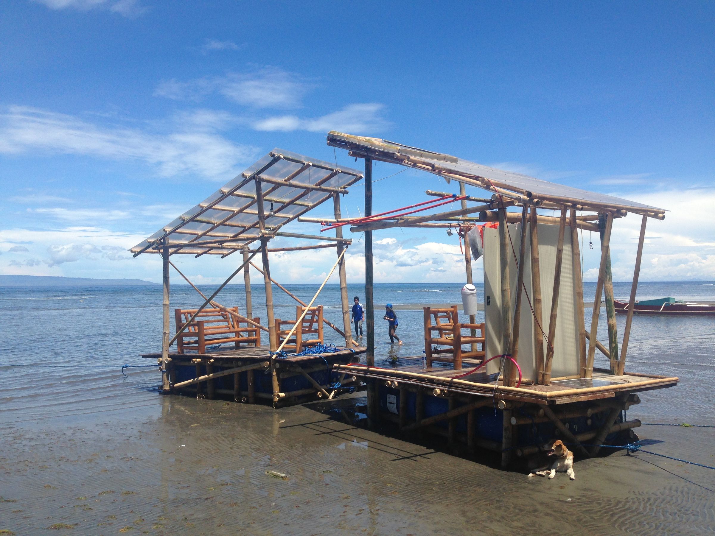 Bamboo BOAT Lab : 27 Steps (with Pictures) - Instructables