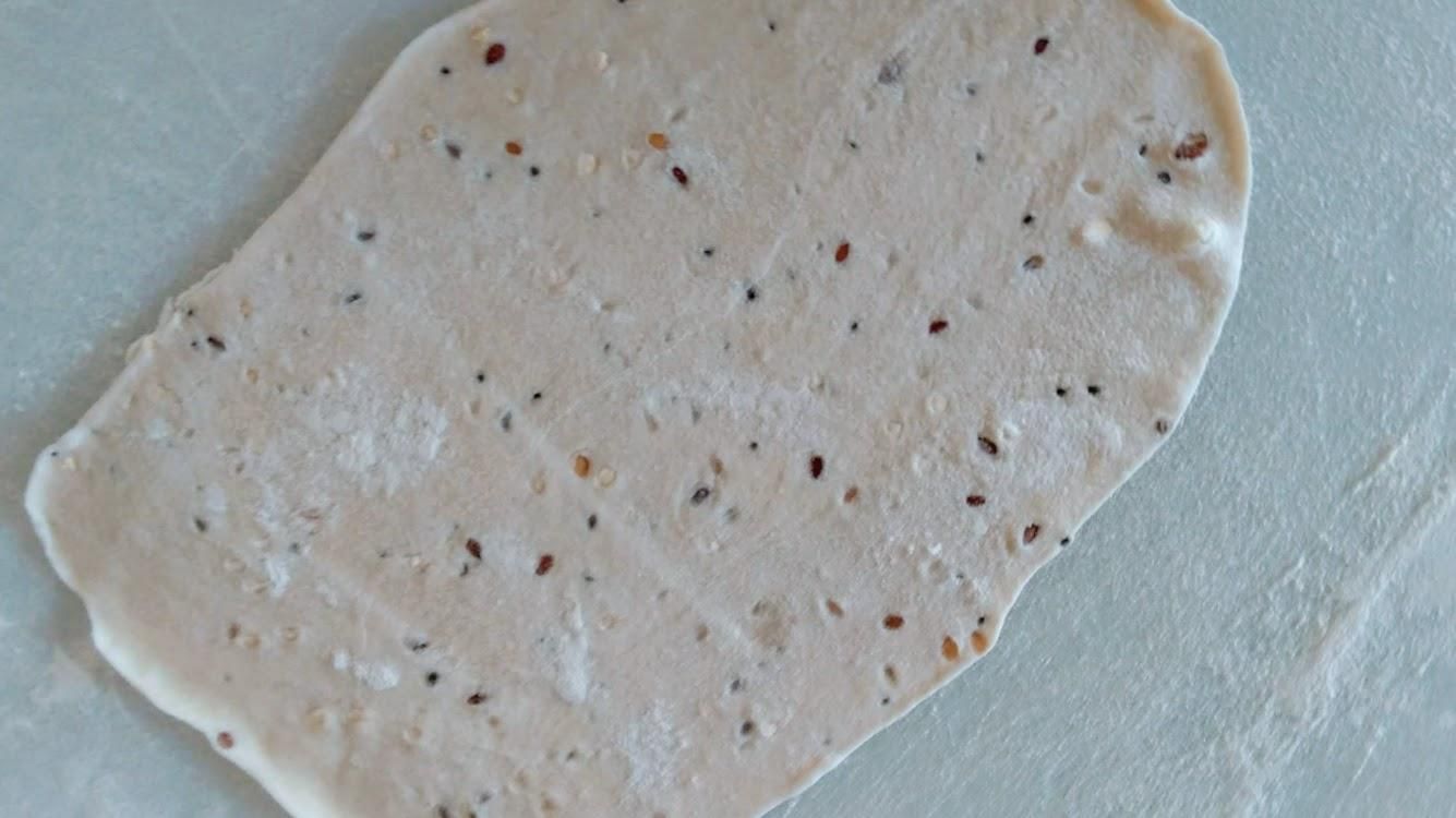 Making Matzo : 6 Steps (with Pictures) - Instructables