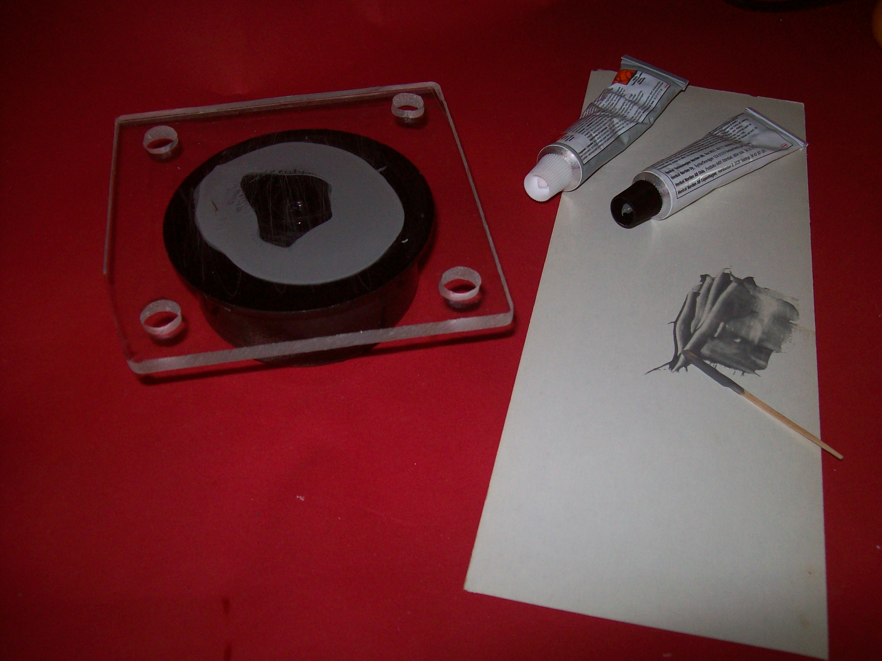 ROV Submersible (PVC) : 19 Steps (with Pictures) - Instructables