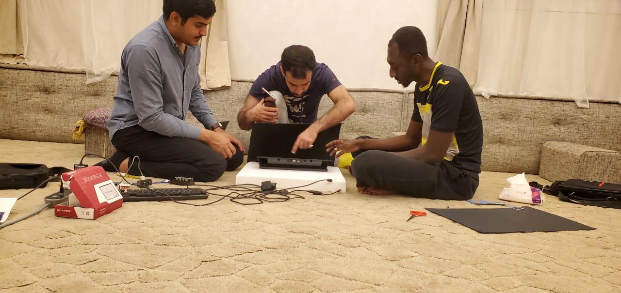 Sign Language Translation Into Text : 9 Steps - Instructables