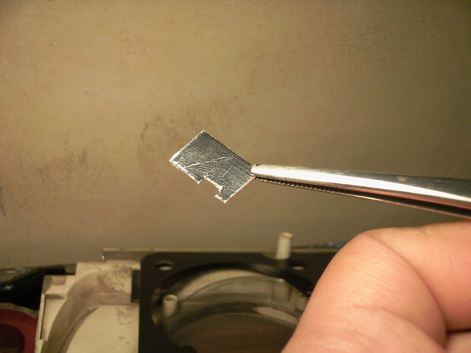 LED Speedometer : 3 Steps - Instructables