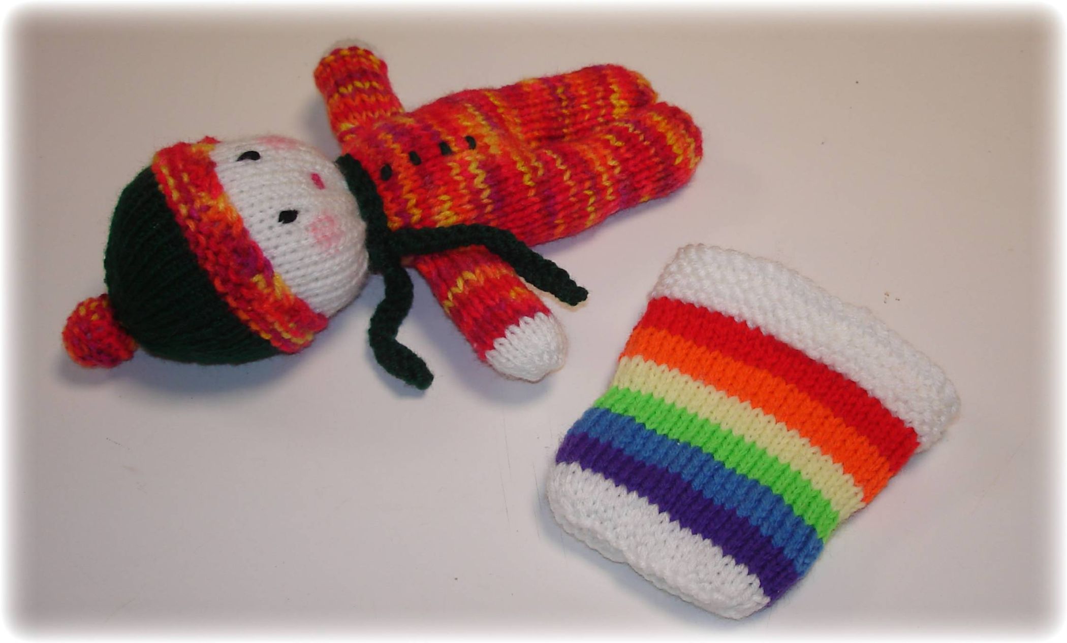 Pocket Elf : 7 Steps - Instructables