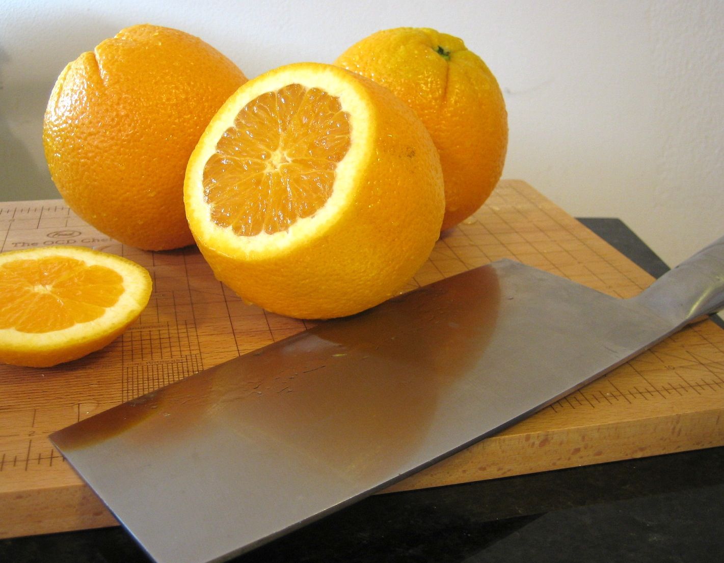 Orange Dreamcicle Cupcakes (photos Only) - Instructables