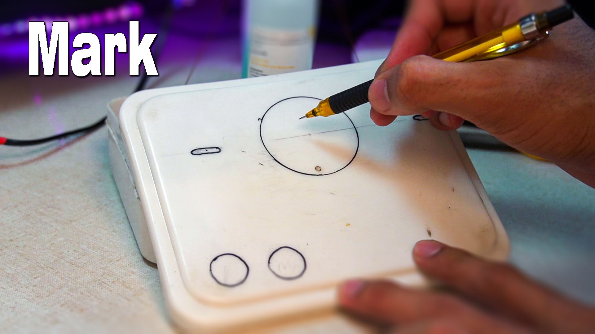 DIY Hand Sanitizer Dispenser Using Arduino : 14 Steps (with Pictures ...