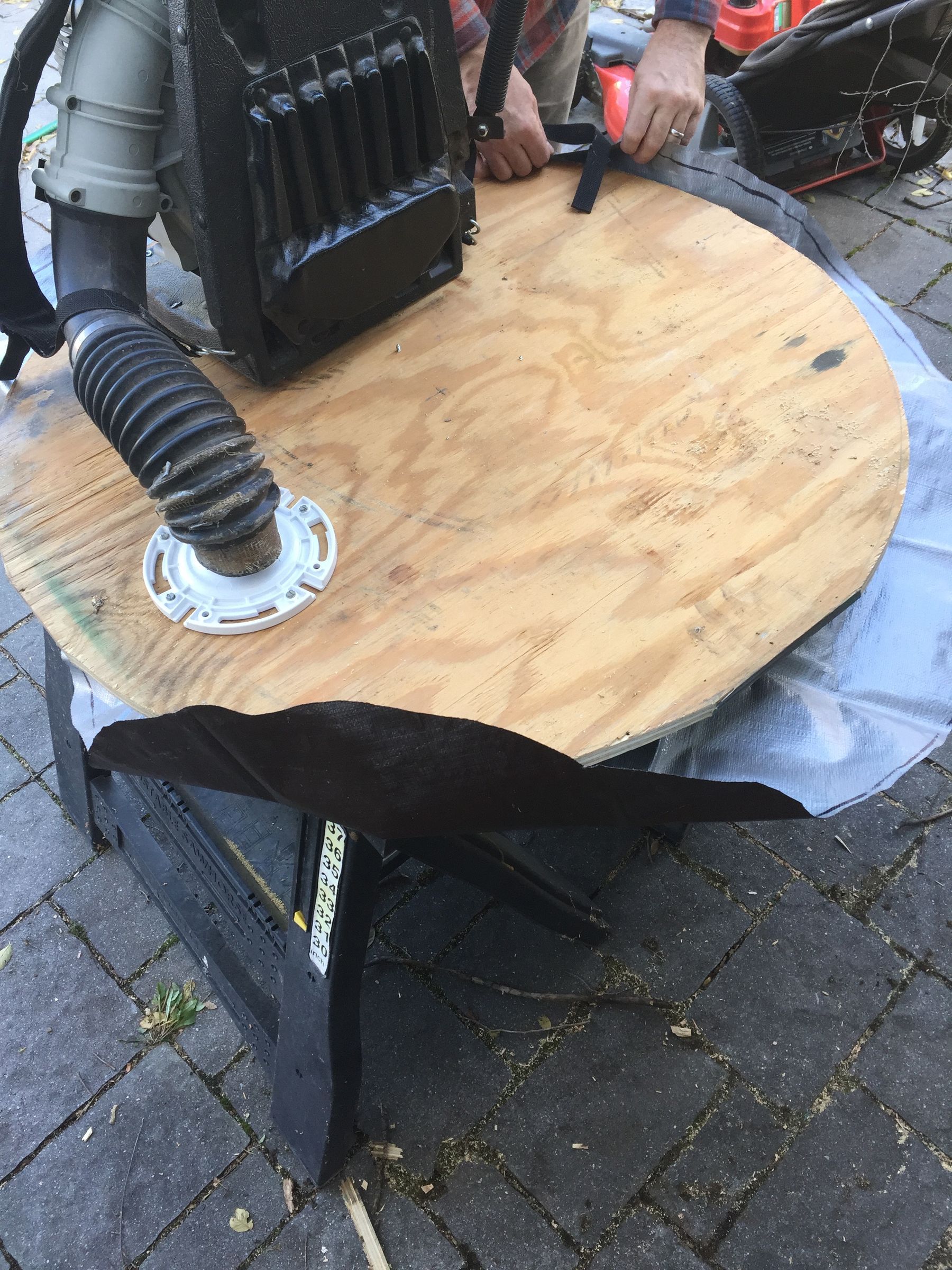 Workshop Hovercraft : 18 Steps (with Pictures) - Instructables