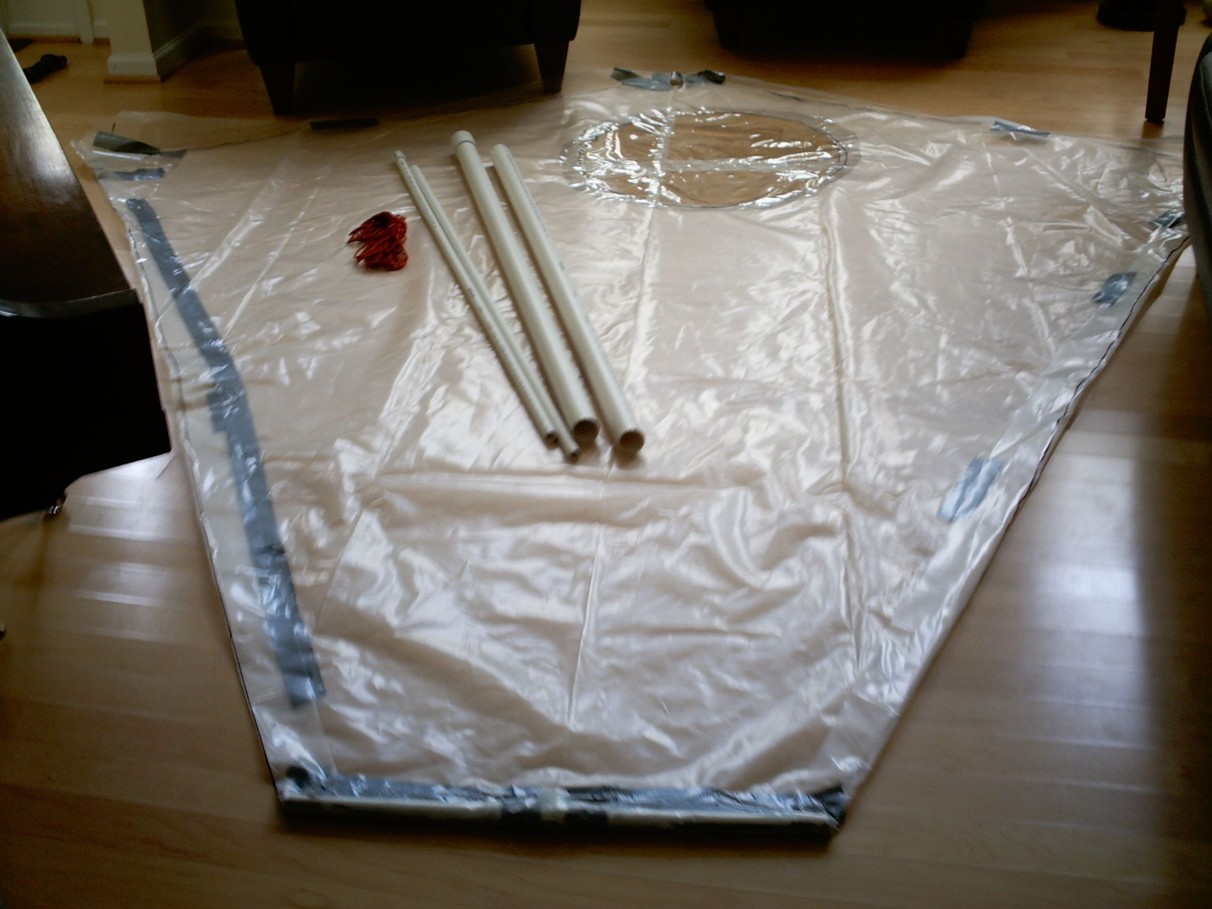 How to Make a Skateboard Sail : 4 Steps (with Pictures) - Instructables