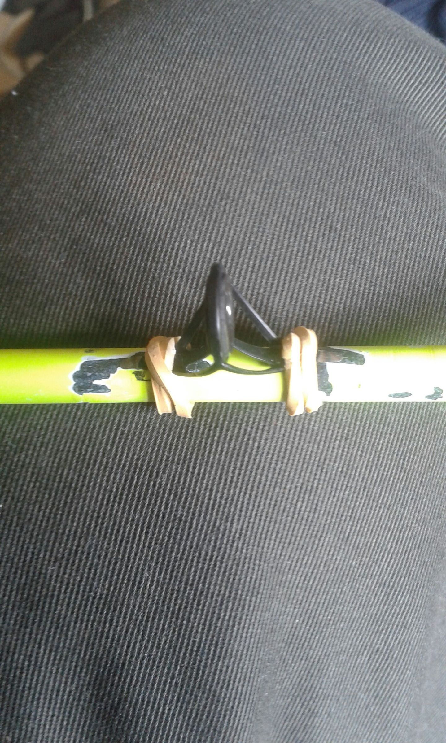 Replacing a Guide on a Fishing Rod : 7 Steps (with Pictures ...