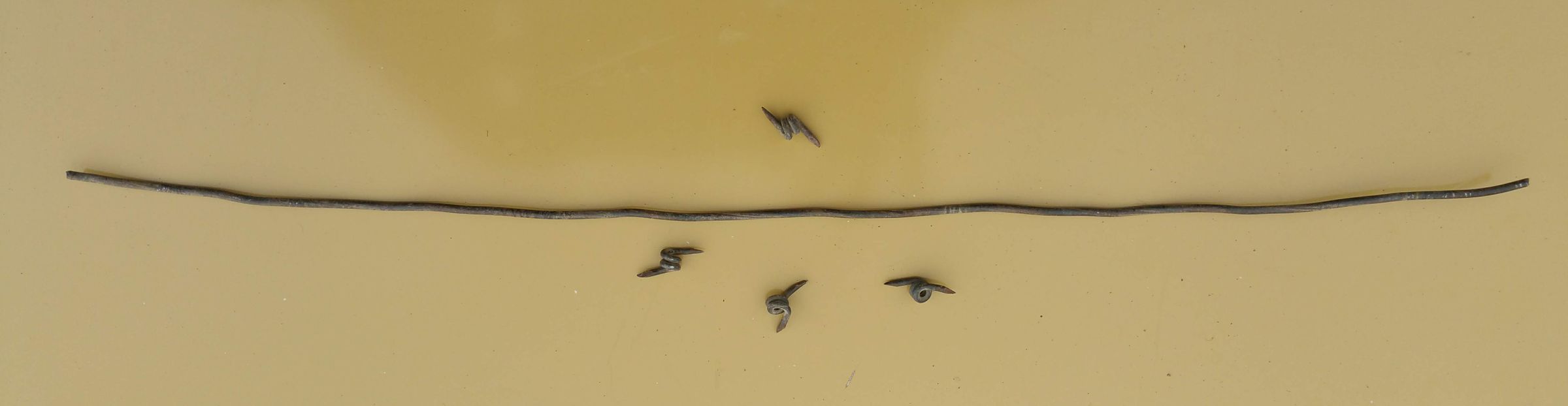 Wire Harvesting Basket : 14 Steps (with Pictures) - Instructables