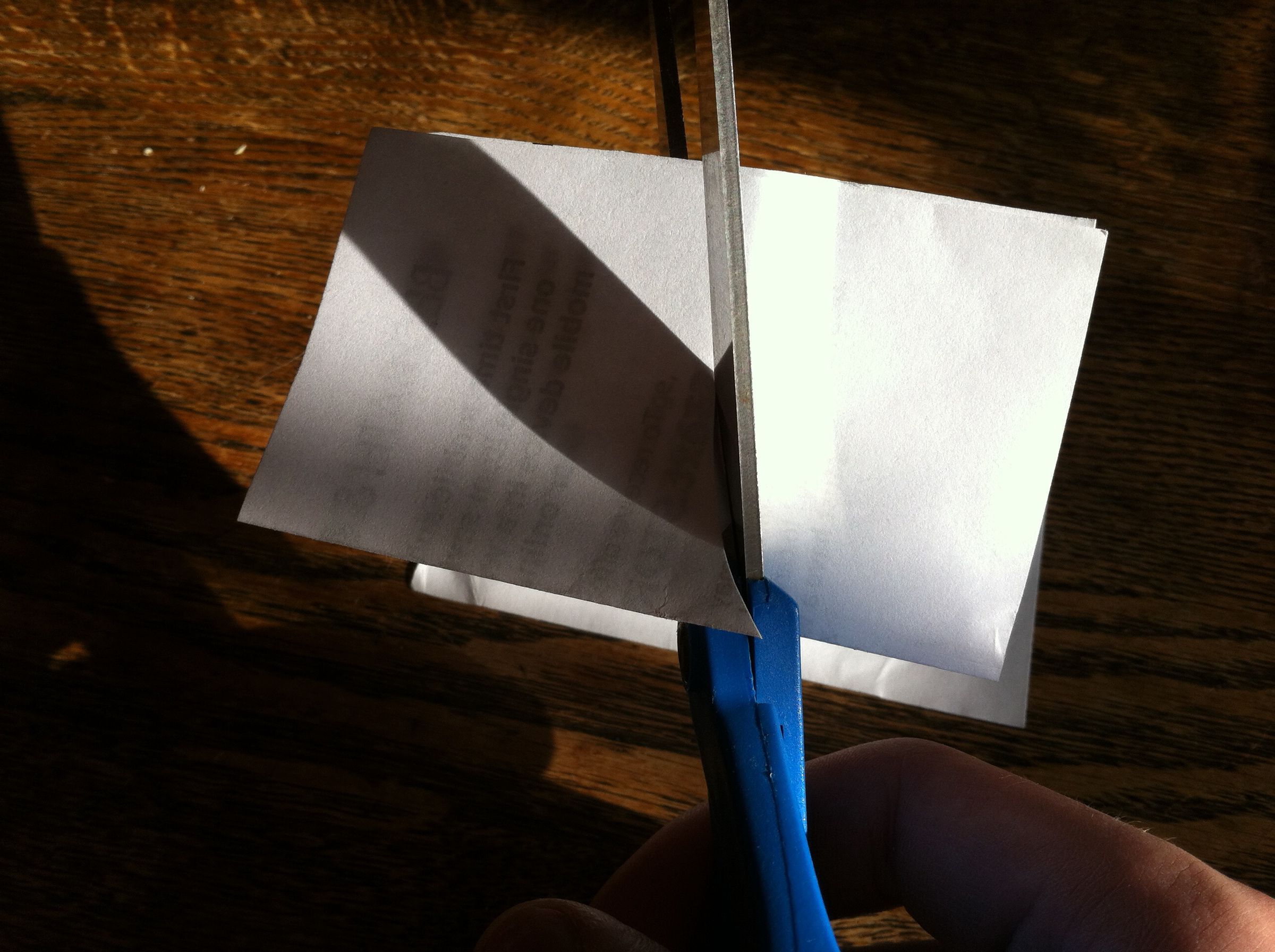 Wooden Book Thing : 8 Steps (with Pictures) - Instructables
