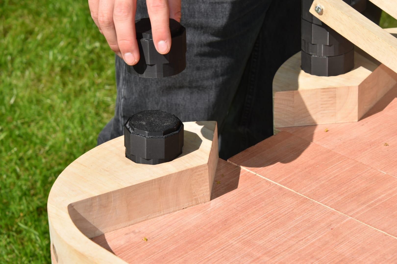 WOESH - Juggling Board : 16 Steps - Instructables