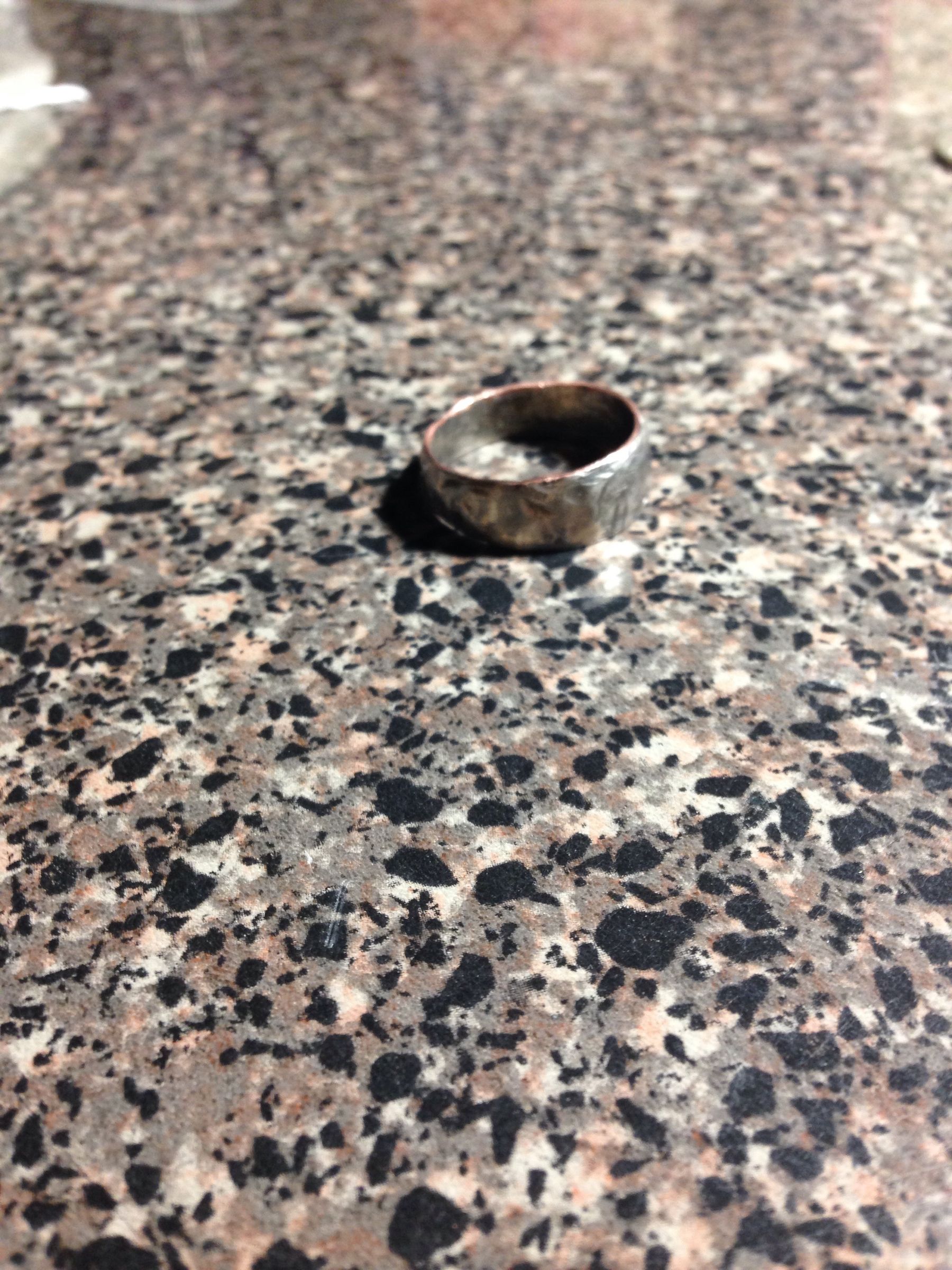 Double Sided Coin Ring : 9 Steps (with Pictures) - Instructables