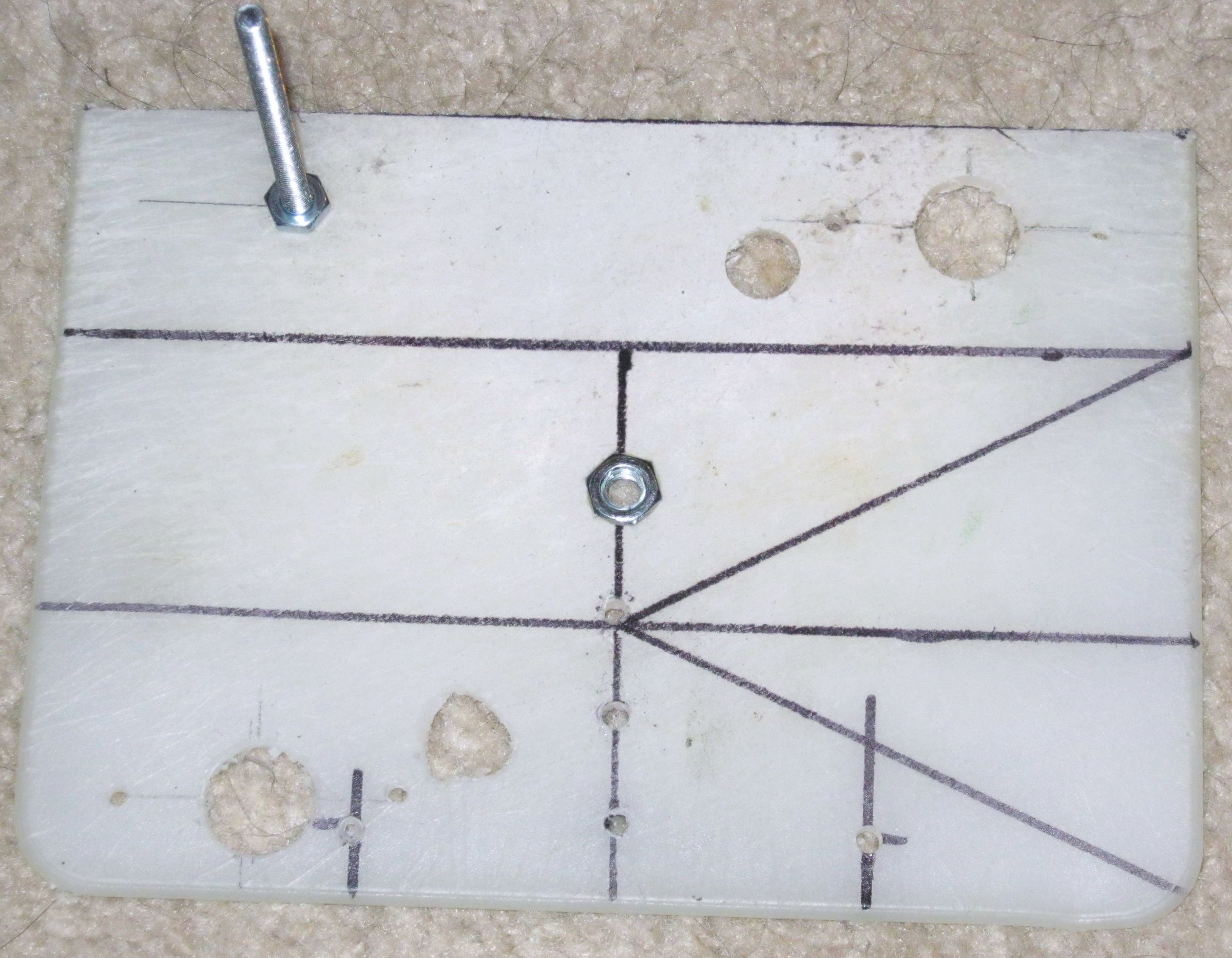 Auto Leveling Laser Cross : 11 Steps (with Pictures) - Instructables