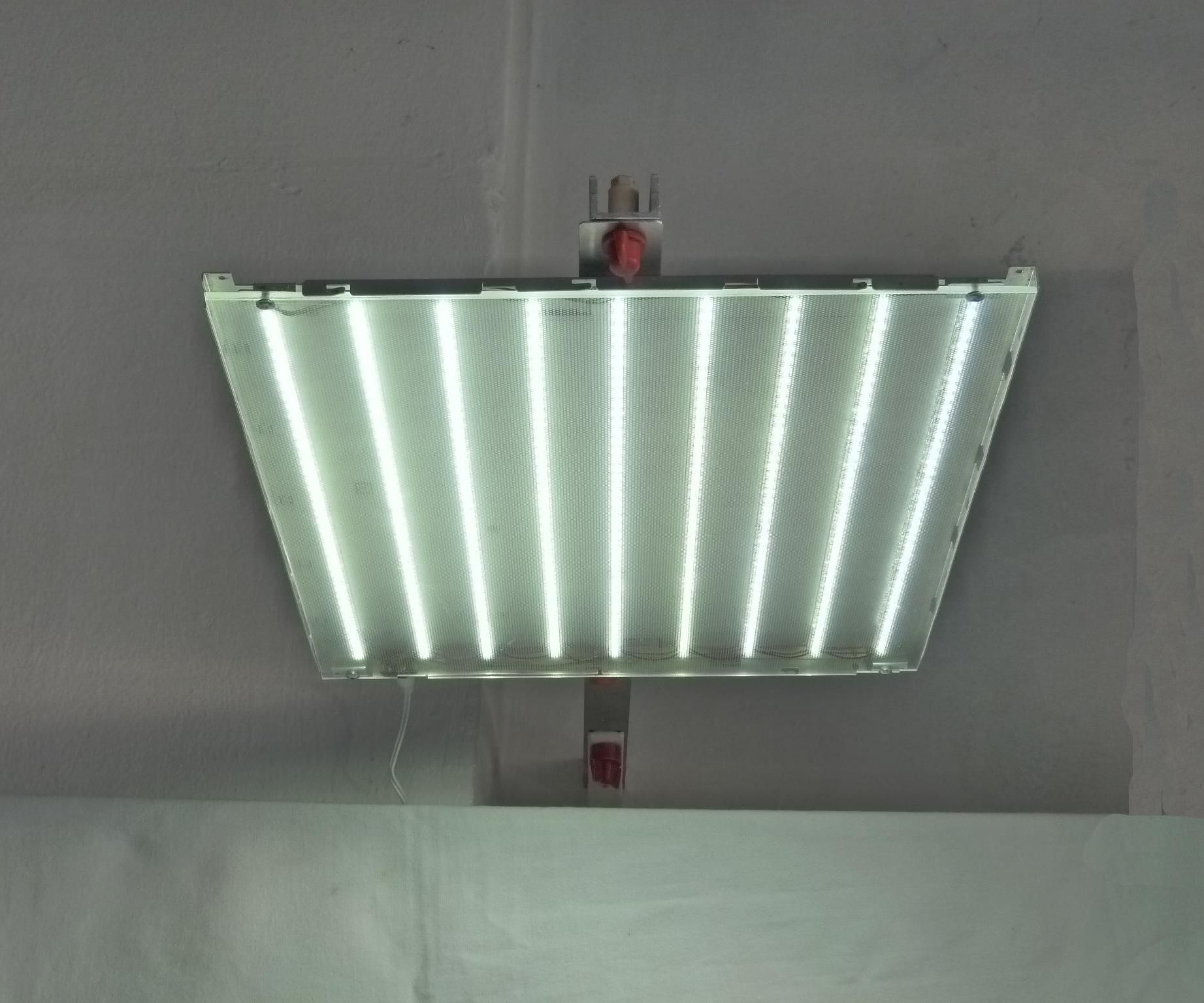 LED Panel Light : 4 Steps - Instructables