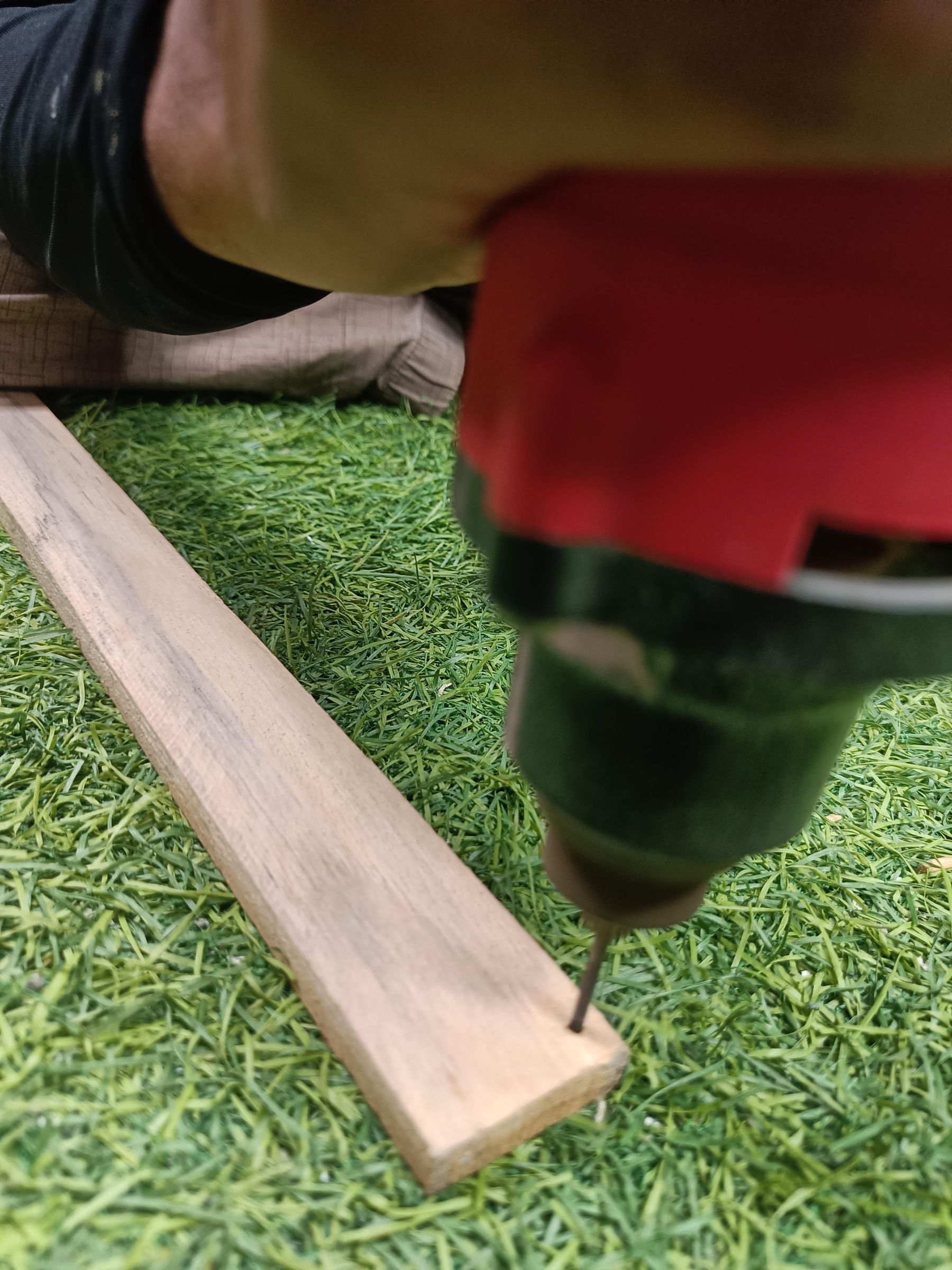 Level Up the Fun - Control the Dice to Reach the Pot! : 14 Steps (with ...