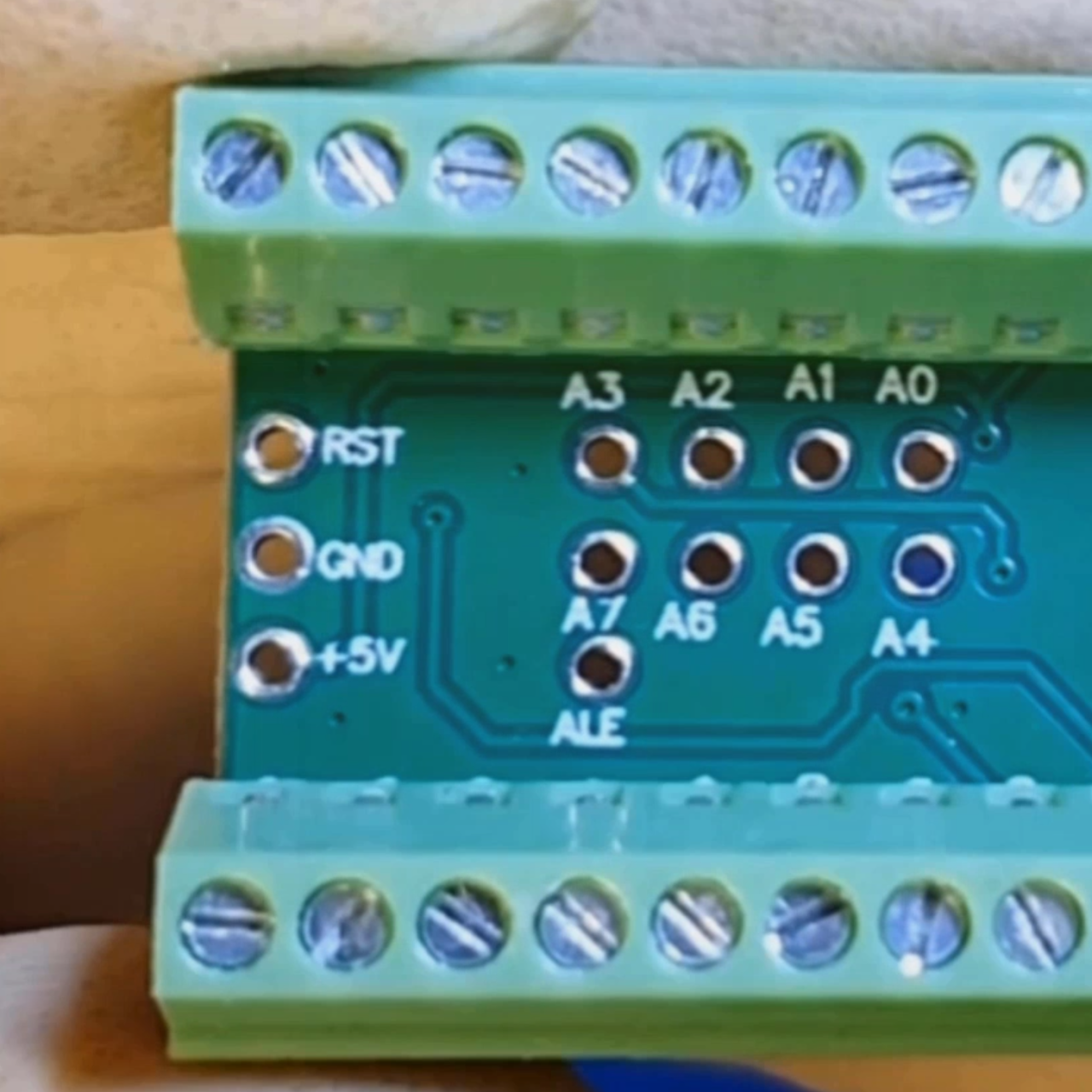 How to CREATE YOUR CUSTOM KEYPAD DIY : 14 Steps - Instructables