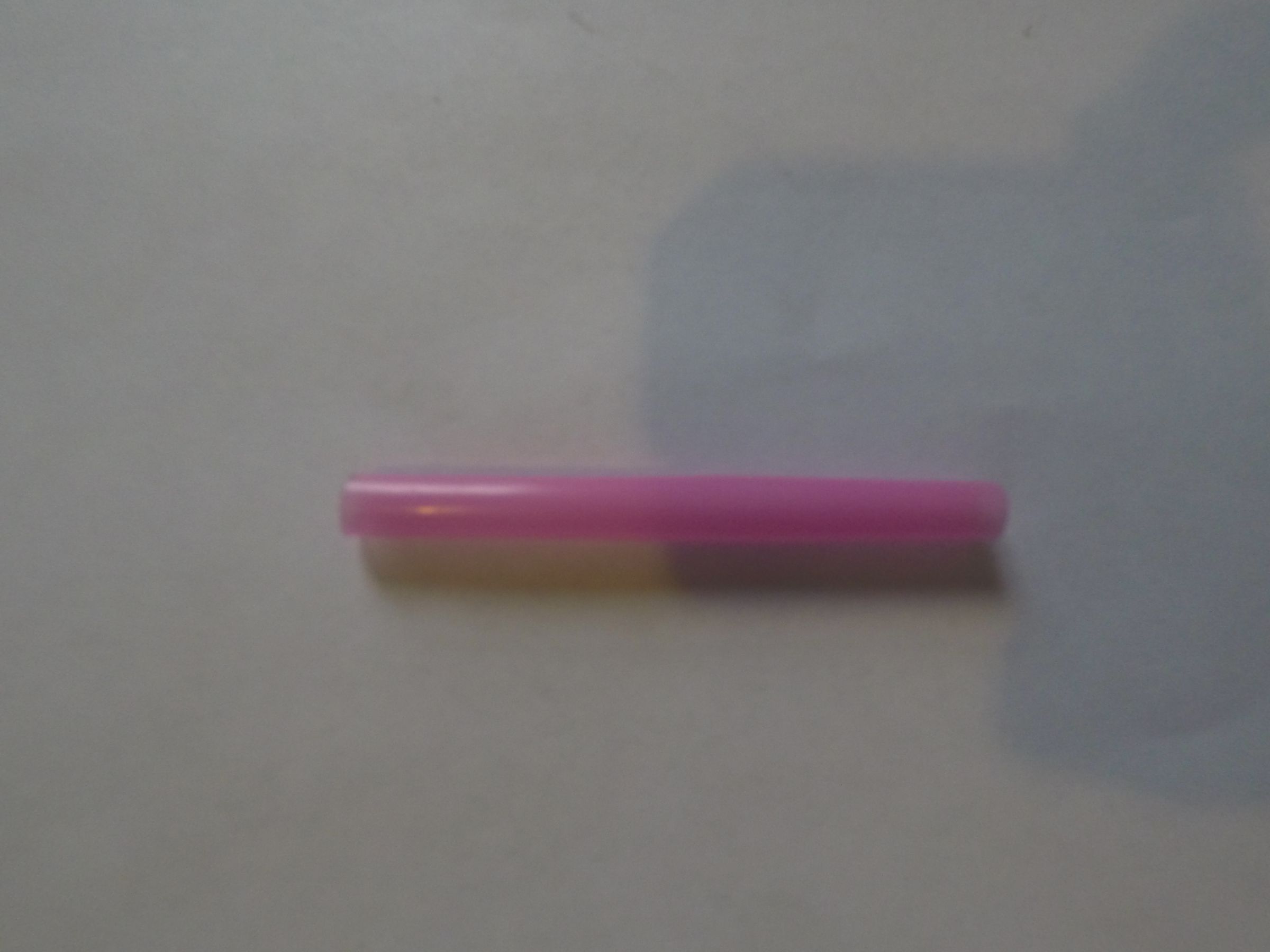 LED Birthday Cake Candle That You Can Blow Out : 4 Steps - Instructables