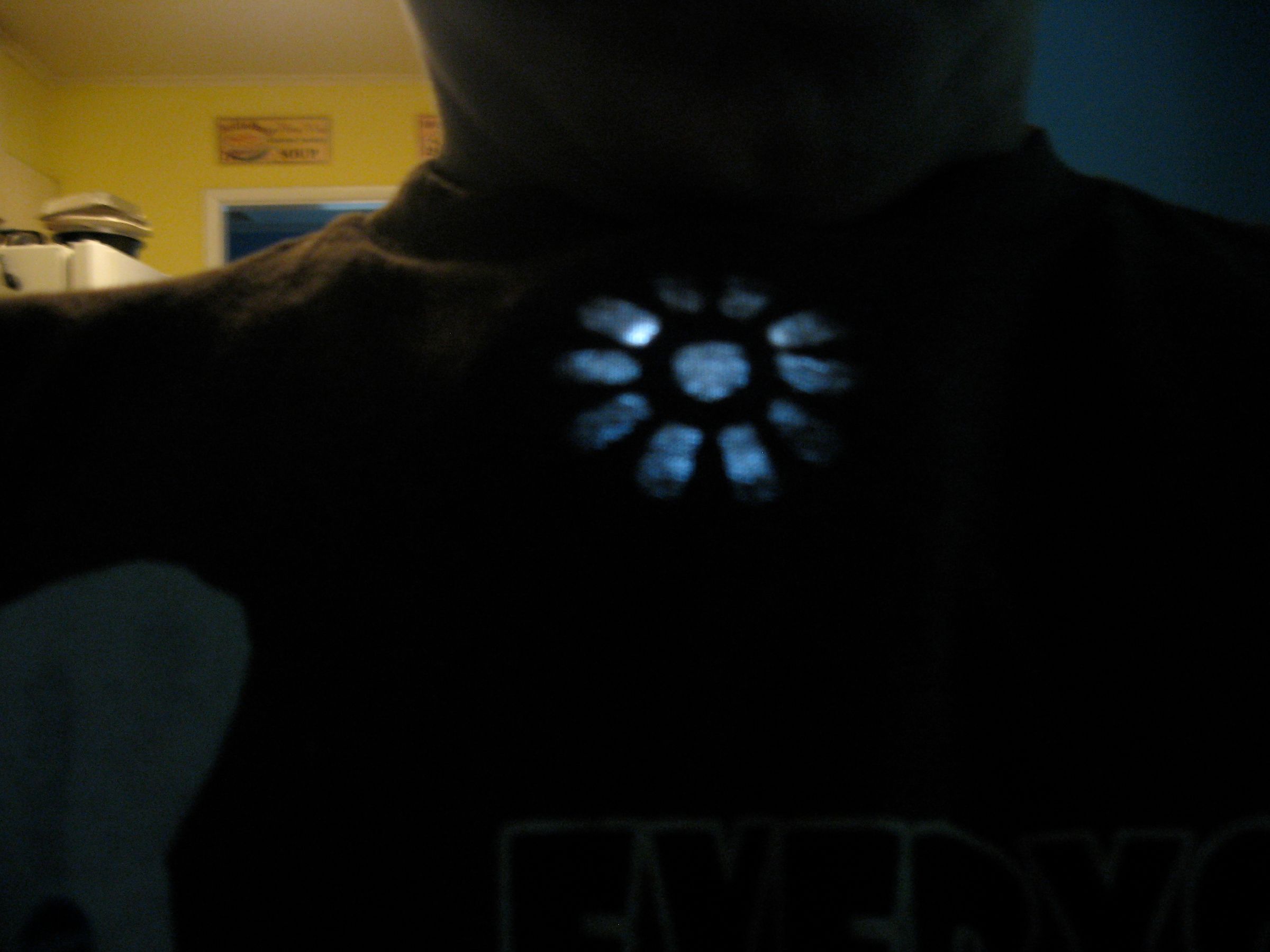 Simple Arc Reactor : 6 Steps - Instructables