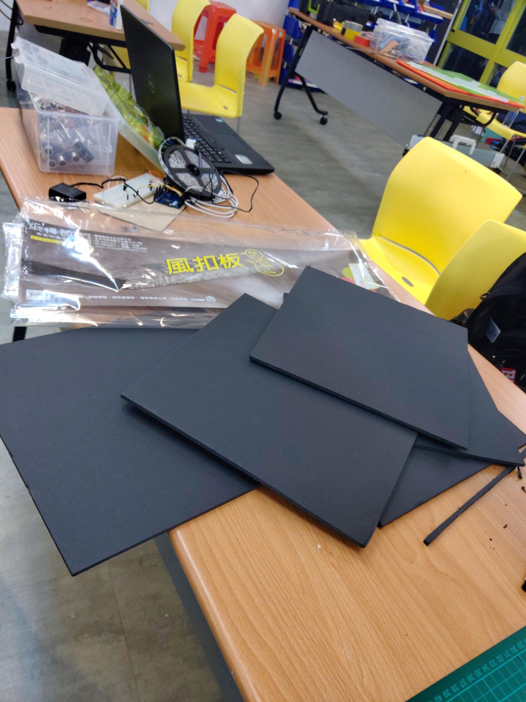 Temperature Monitoring Light - Instructables