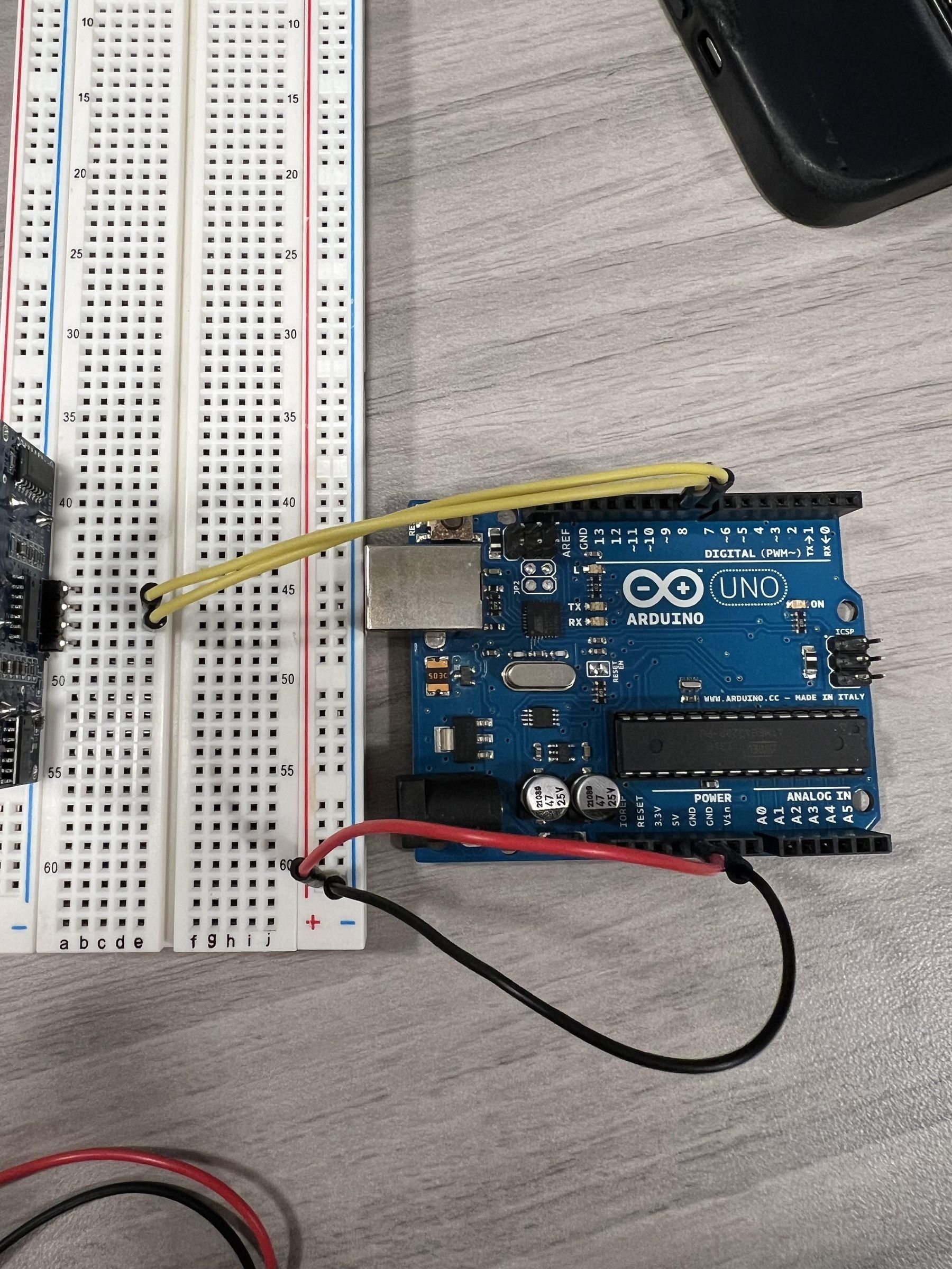 Ultrasonic Arduino Presence Fan : 11 Steps - Instructables