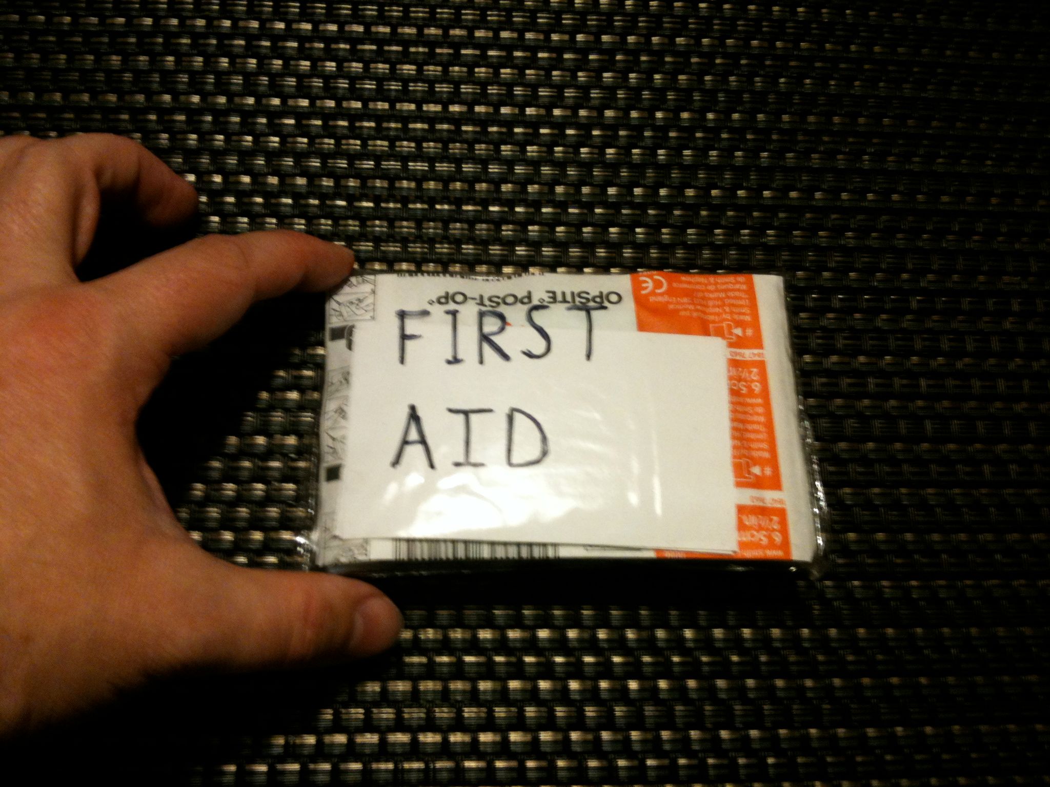 The "Everyman" Every-Day Carry (EDC) Survival Kit : 15 Steps ...