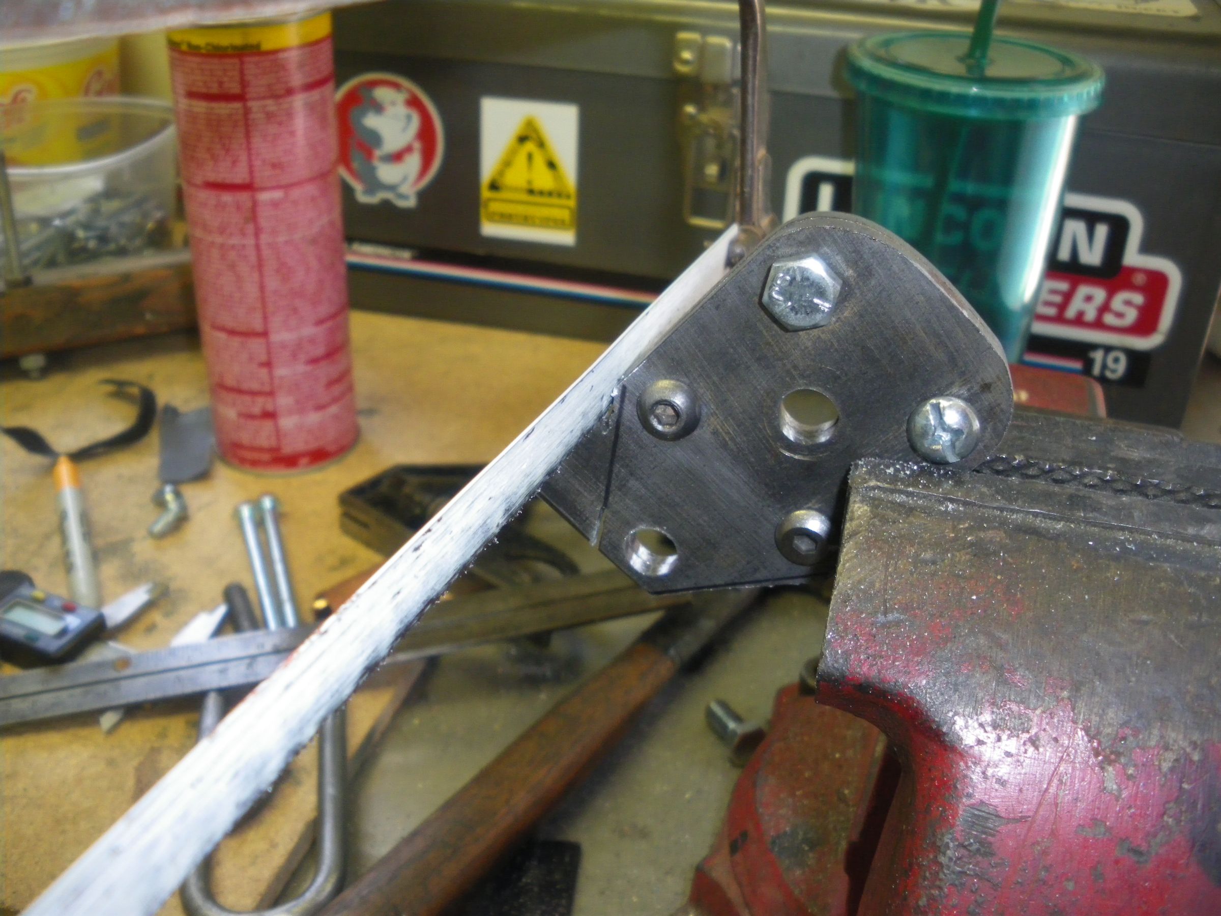 Viking Era, (800-1050) Padlock : 14 Steps (with Pictures) - Instructables