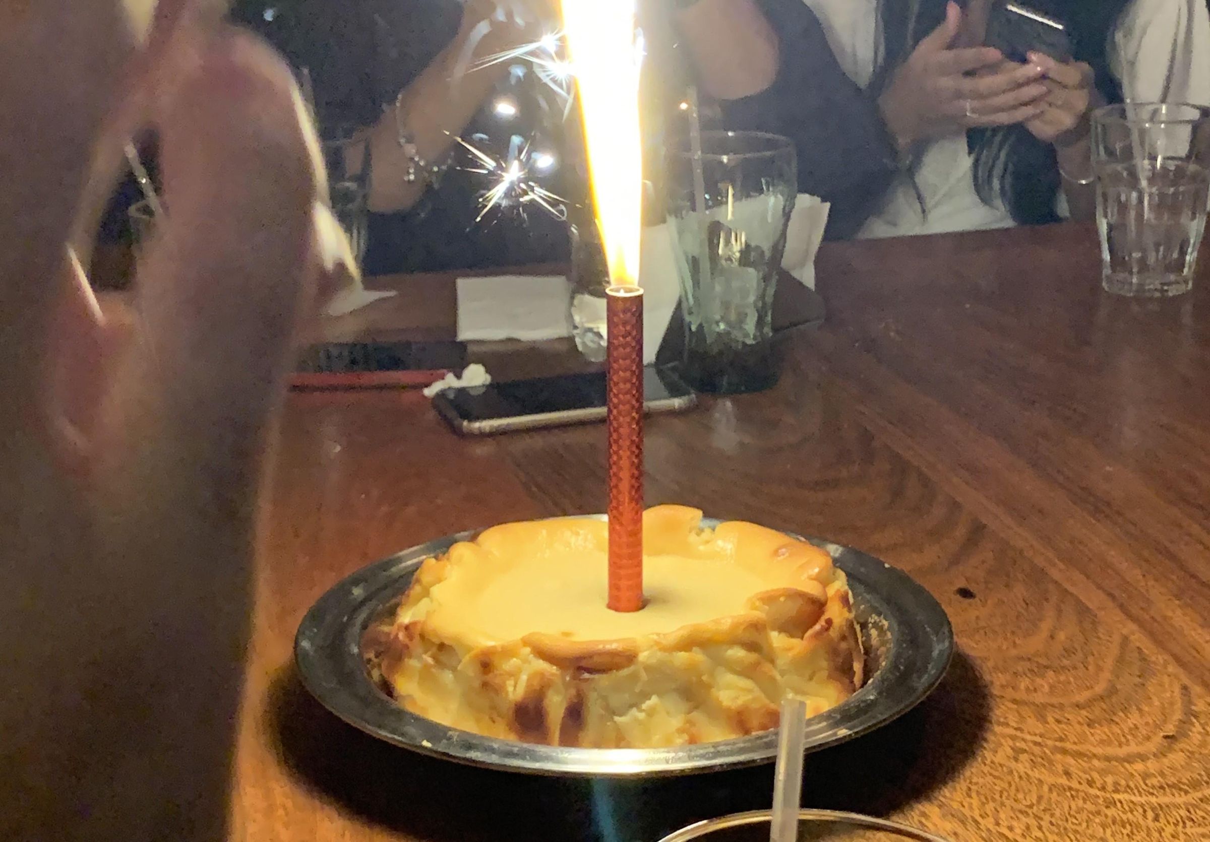 Cheescake De La Viña : 6 Steps - Instructables