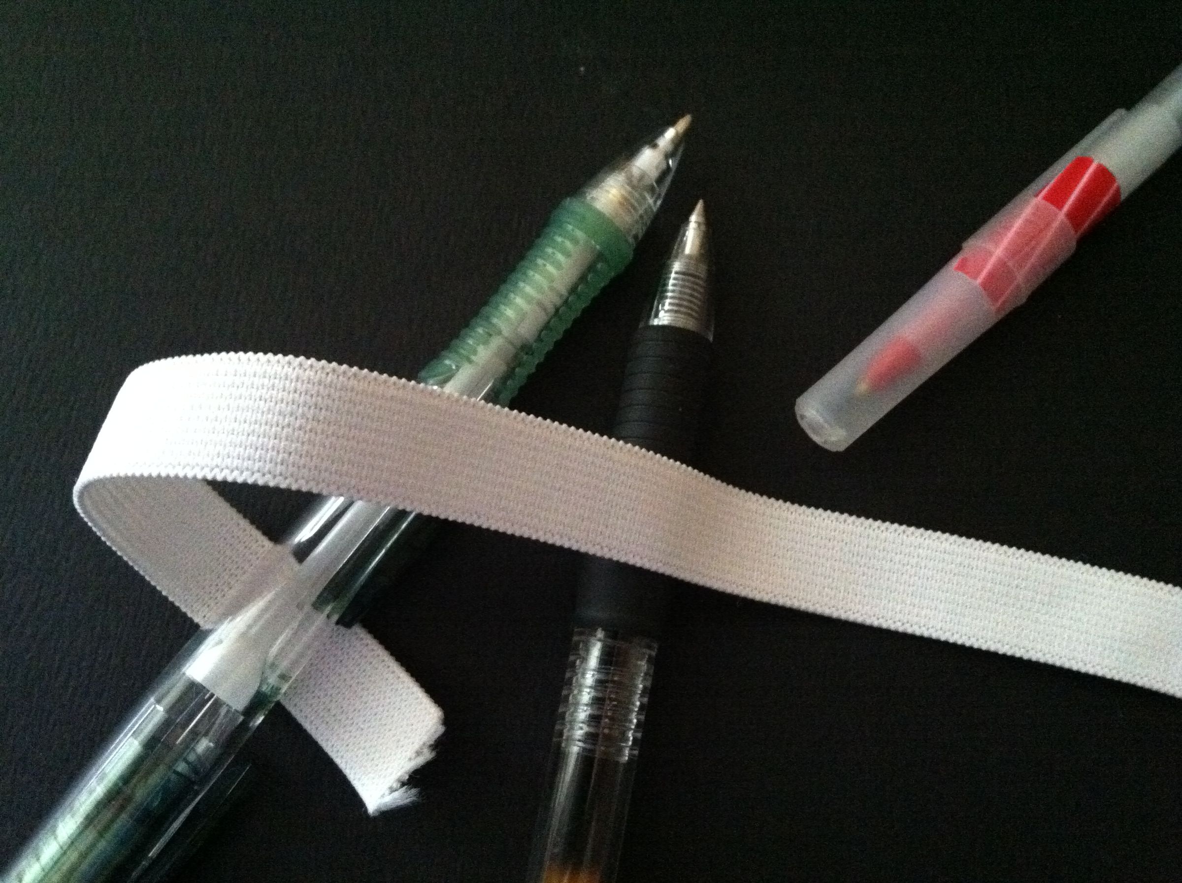 Clipboard Pen Holder : 6 Steps - Instructables