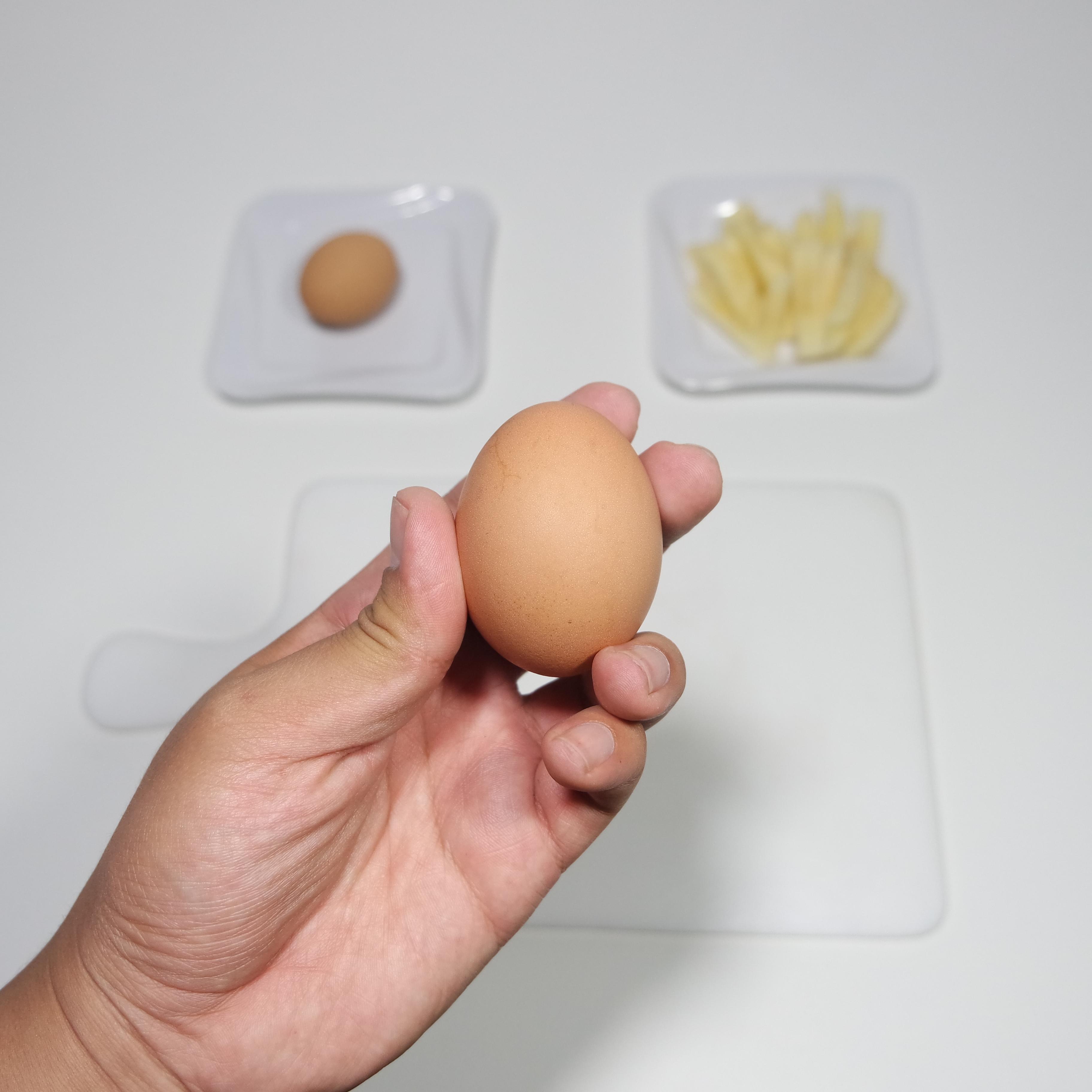 Fake Fast Food Breakfast : 27 Steps (with Pictures) - Instructables