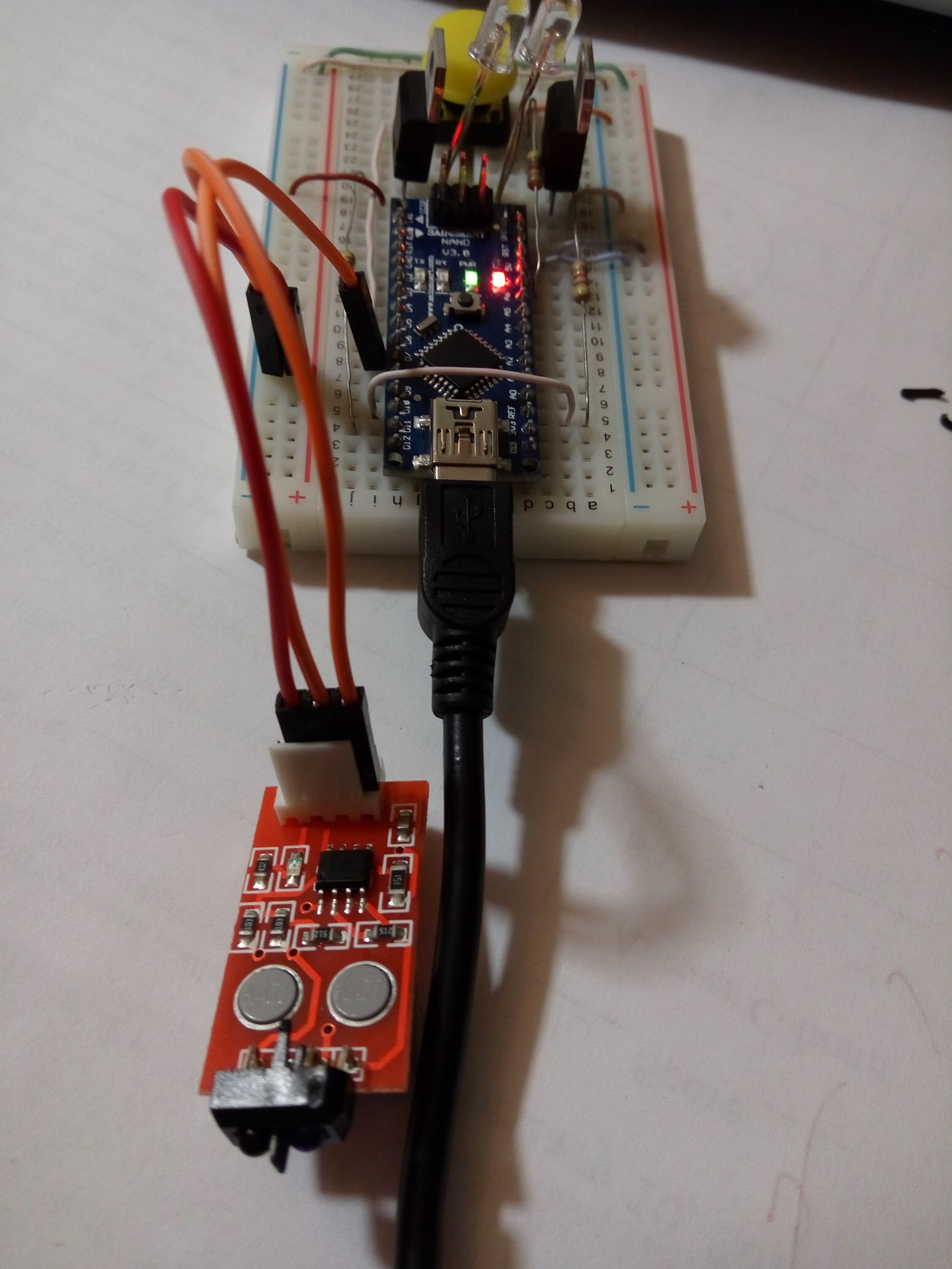 Bluetooth RC Drone Car : 14 Steps (with Pictures) - Instructables