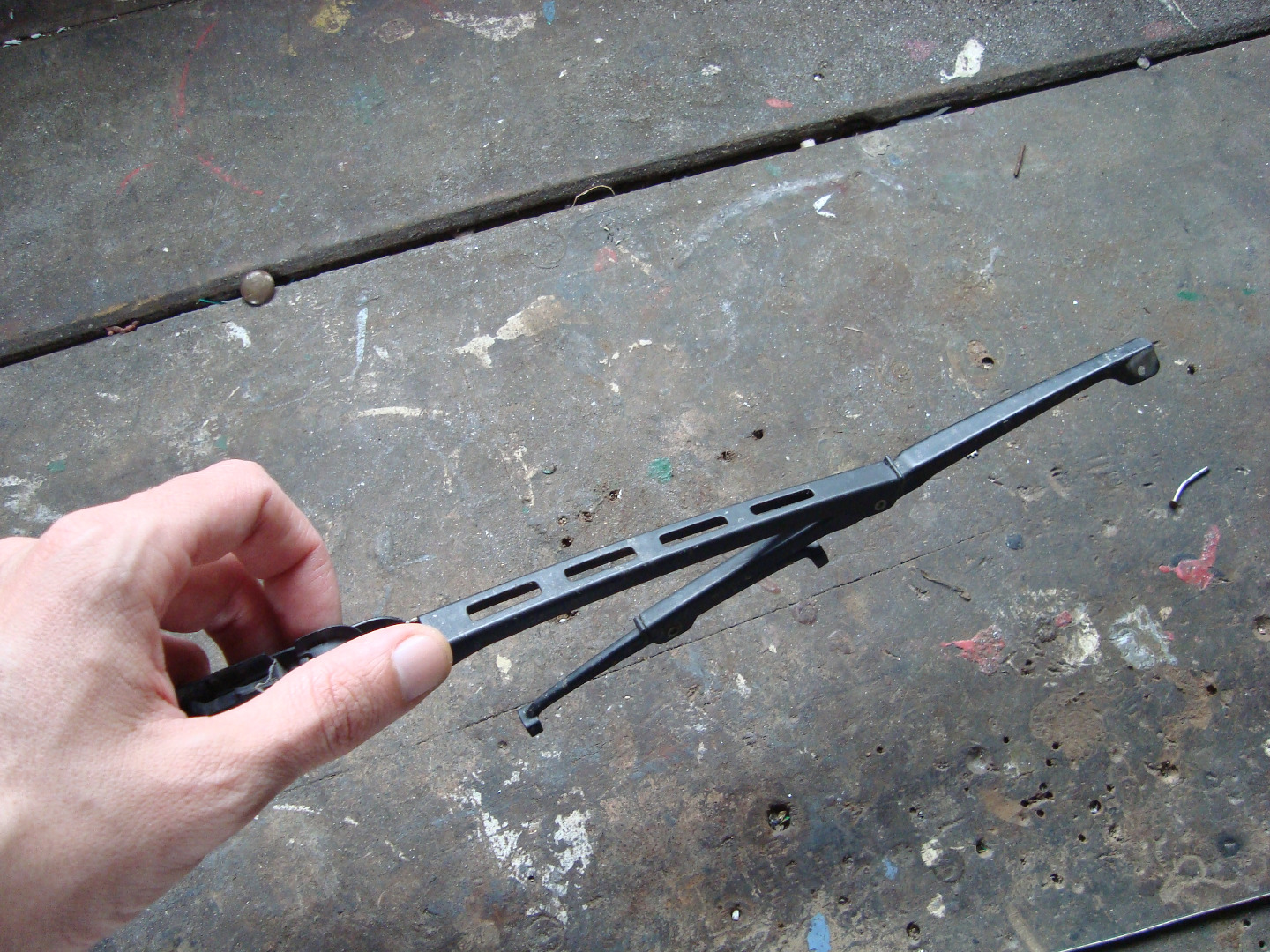 Lock Picking Tools From Scratch : 5 Steps (with Pictures) - Instructables