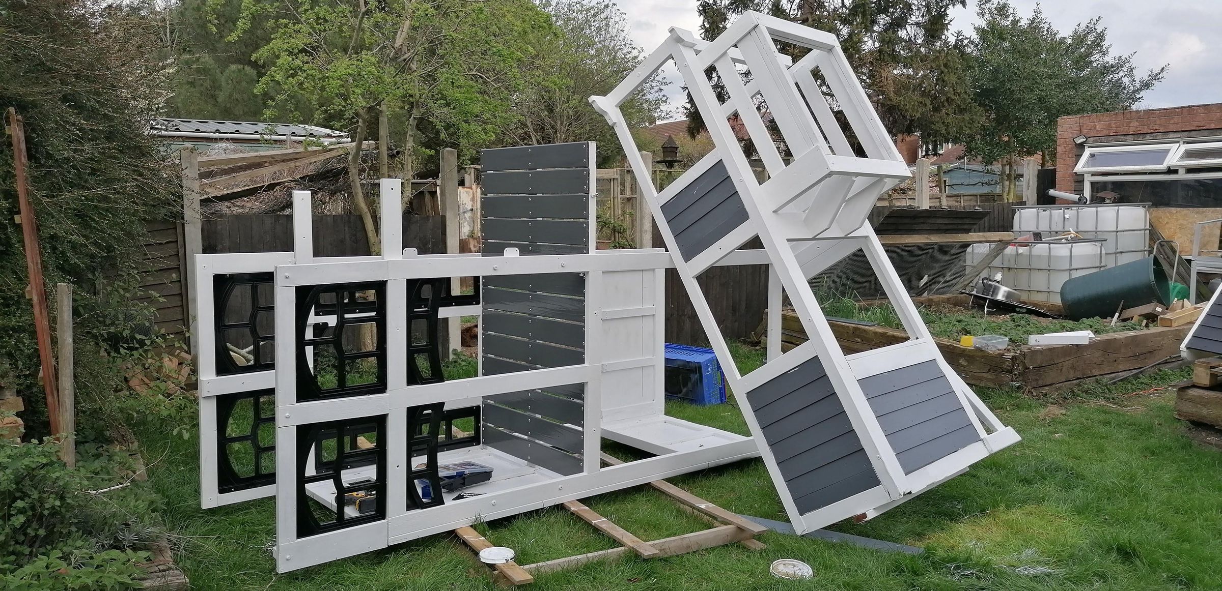 Playground Restoration : 13 Steps (with Pictures) - Instructables