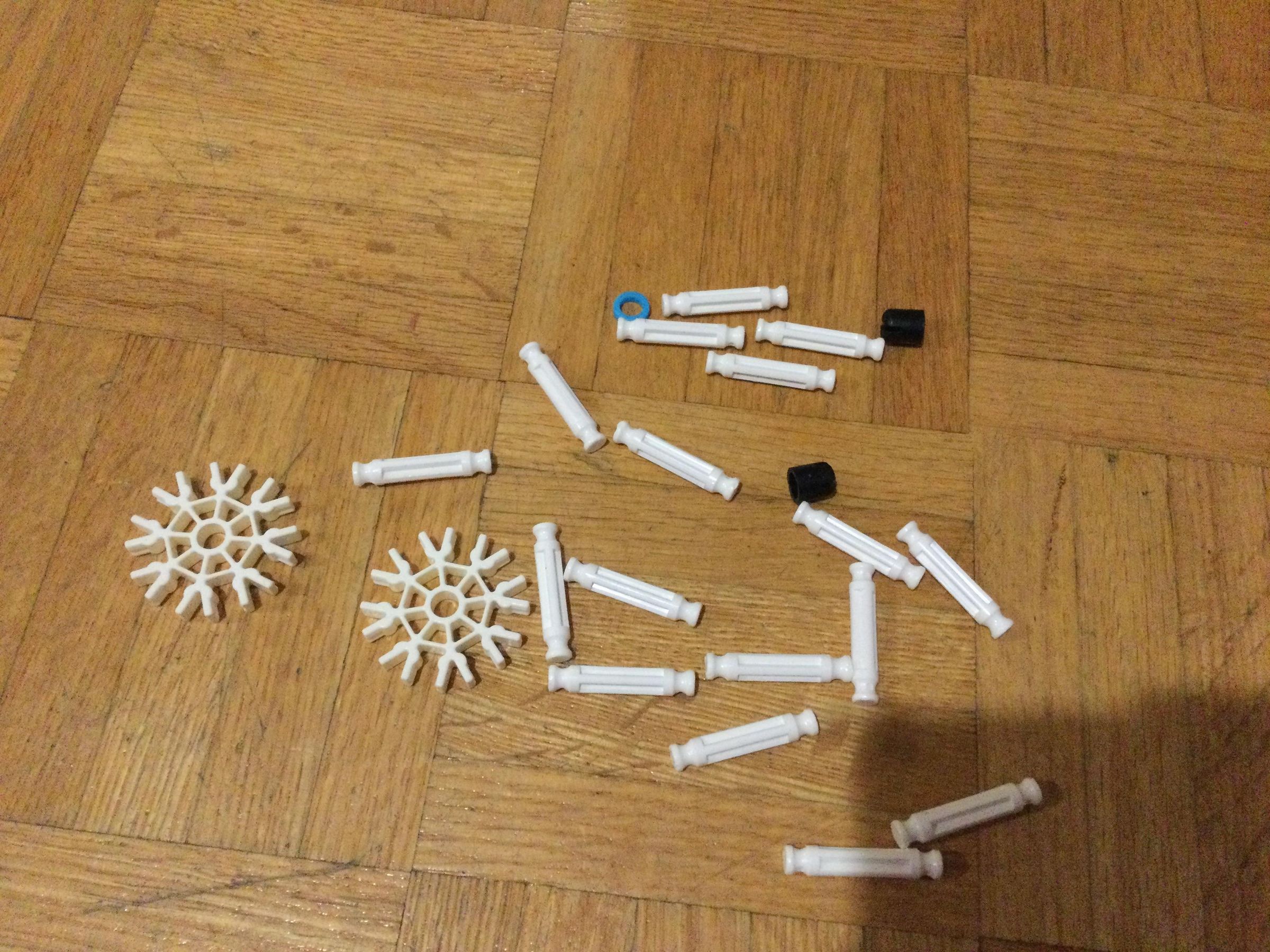 Fidgets Spinner - Instructables