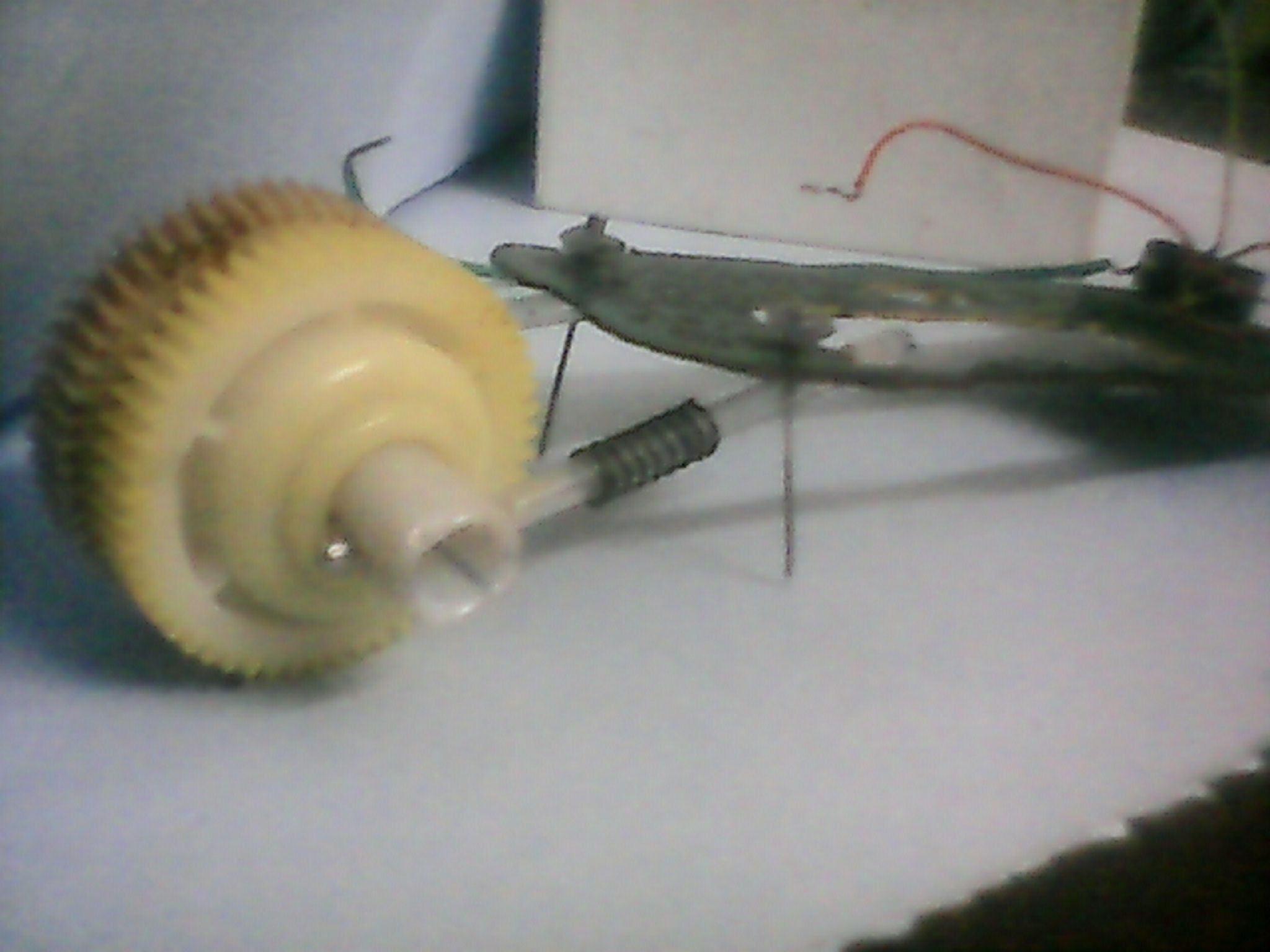 SIMPLE OBSTACLE DETECTING ROVER : 9 Steps - Instructables