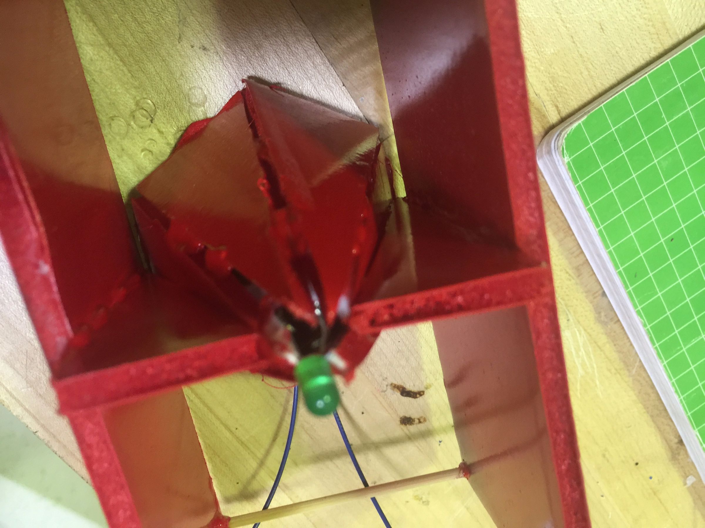 How to Make an Electric Biplane : 11 Steps - Instructables