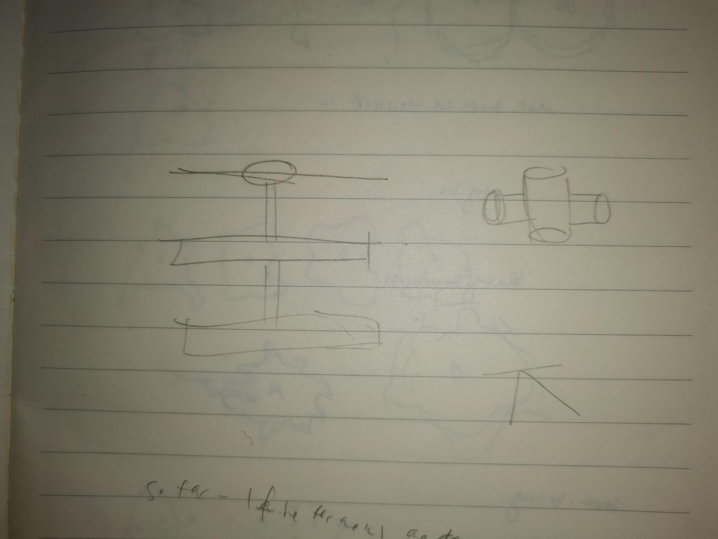 Hanging Foldable Lampshade! : 8 Steps (with Pictures) - Instructables