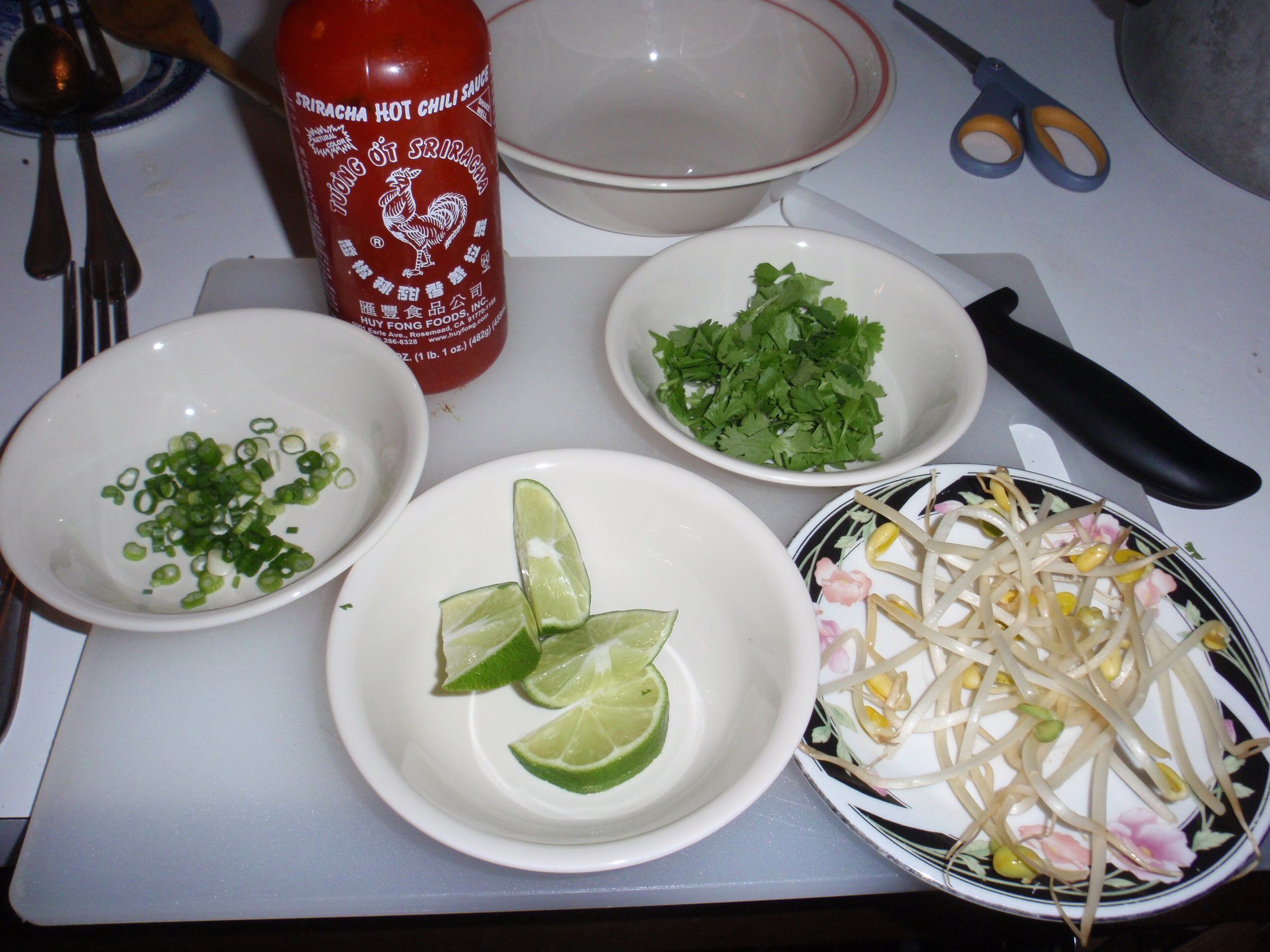 Pho-nominal House Special Pho! : 8 Steps (with Pictures) - Instructables