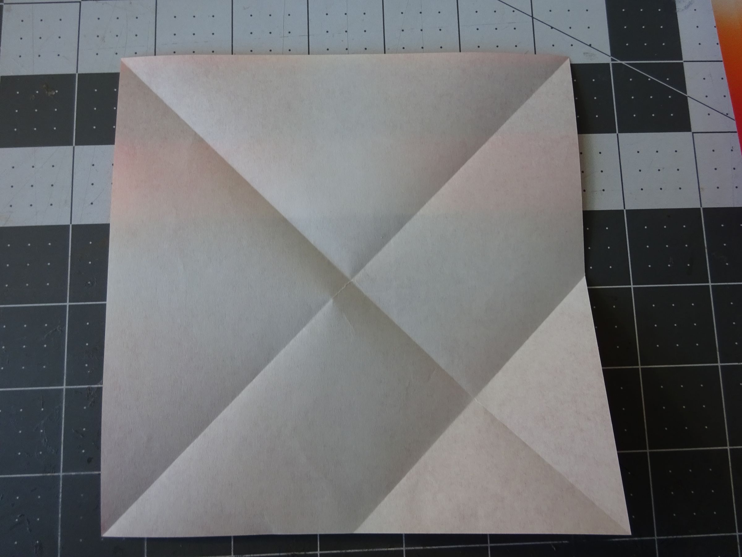 Origami Box With Lid : 23 Steps (with Pictures) - Instructables