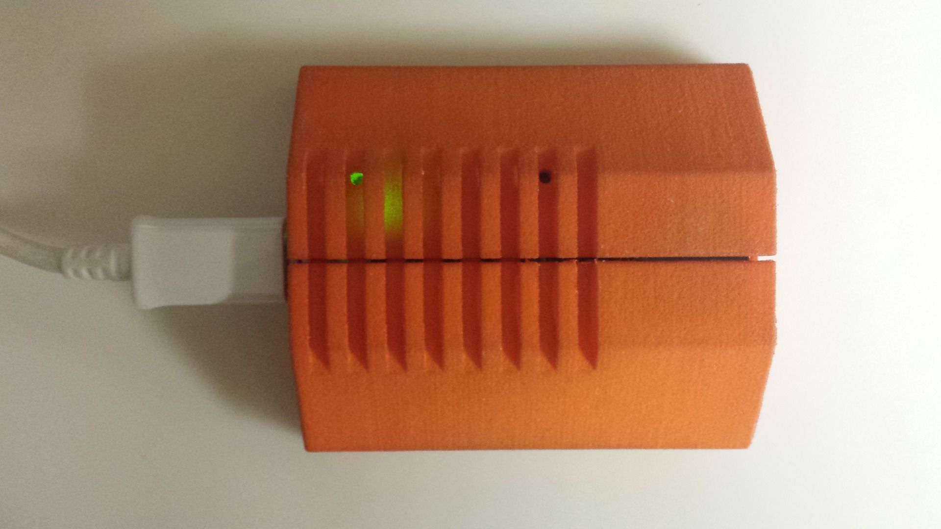 Portable Charger : 6 Steps (with Pictures) - Instructables