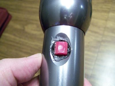 Maglite Switch Replacement : 13 Steps - Instructables