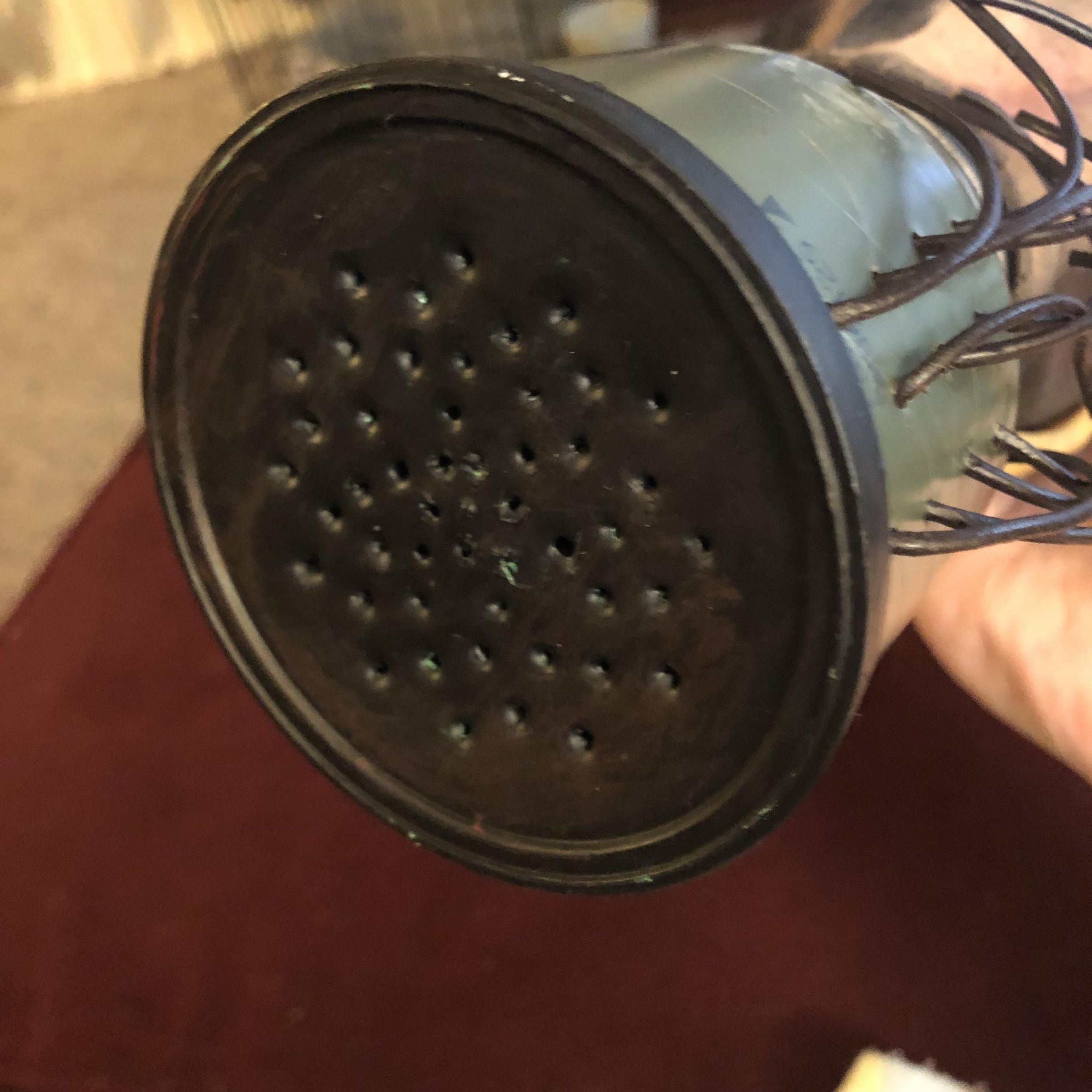 Rat Gas Mask Costume : 12 Steps (with Pictures) - Instructables