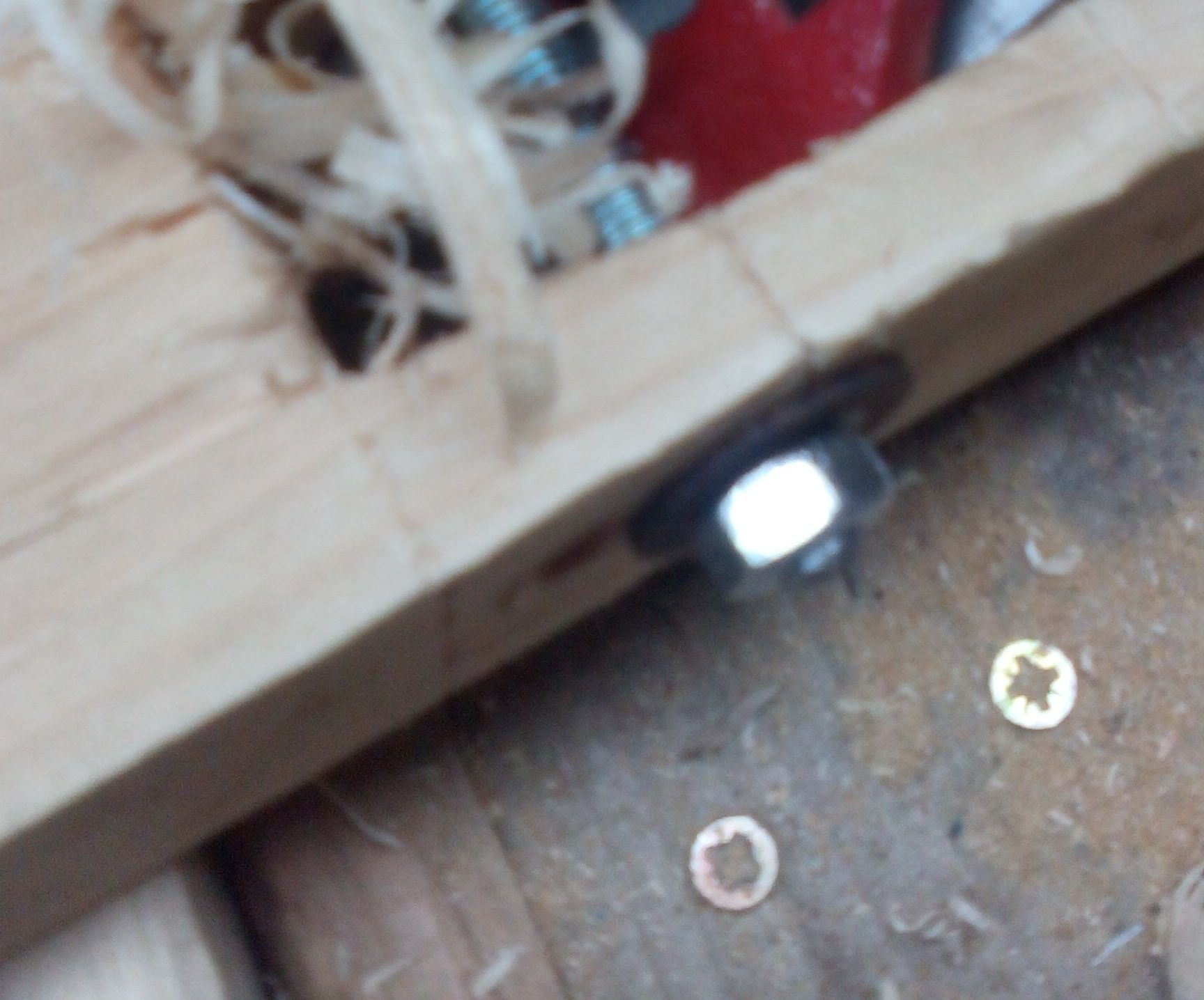 How to Make a Japanese Hand Plane (kind of ) : 4 Steps - Instructables