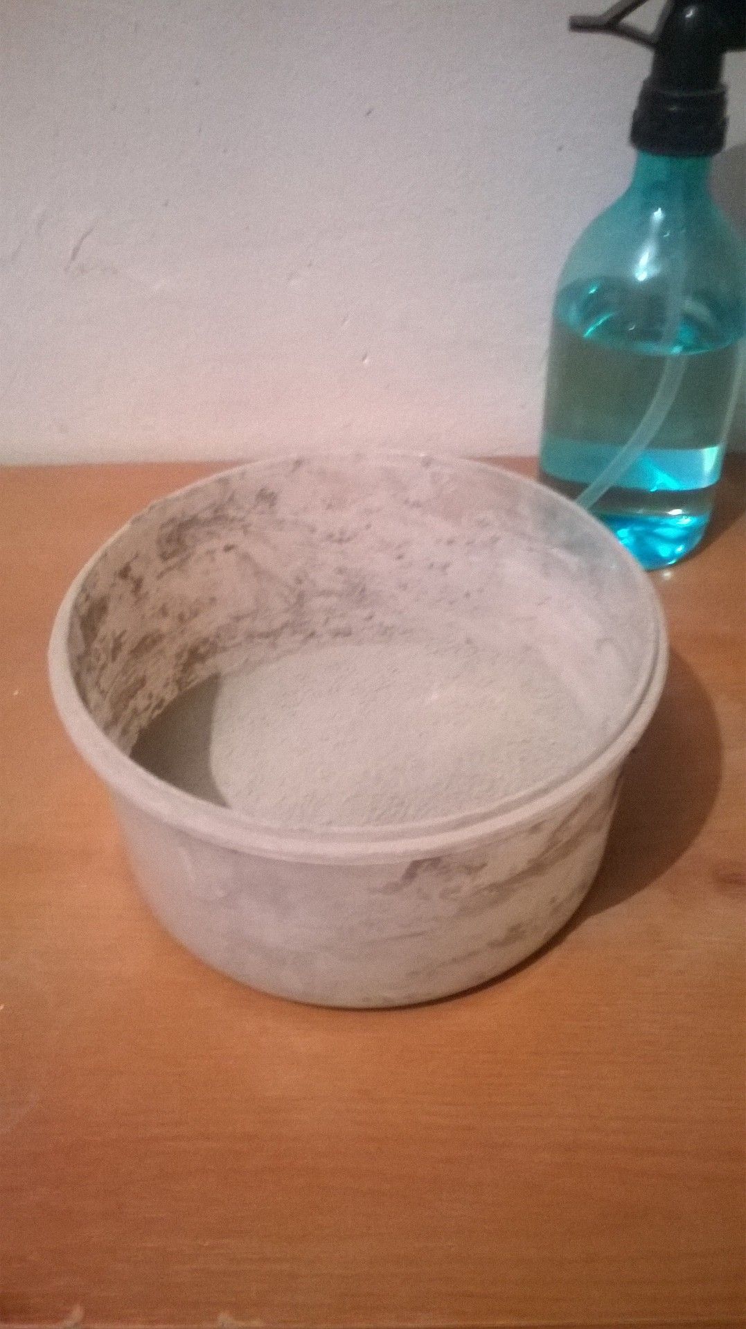 How to Mix Concrete or Cement : 4 Steps (with Pictures) - Instructables